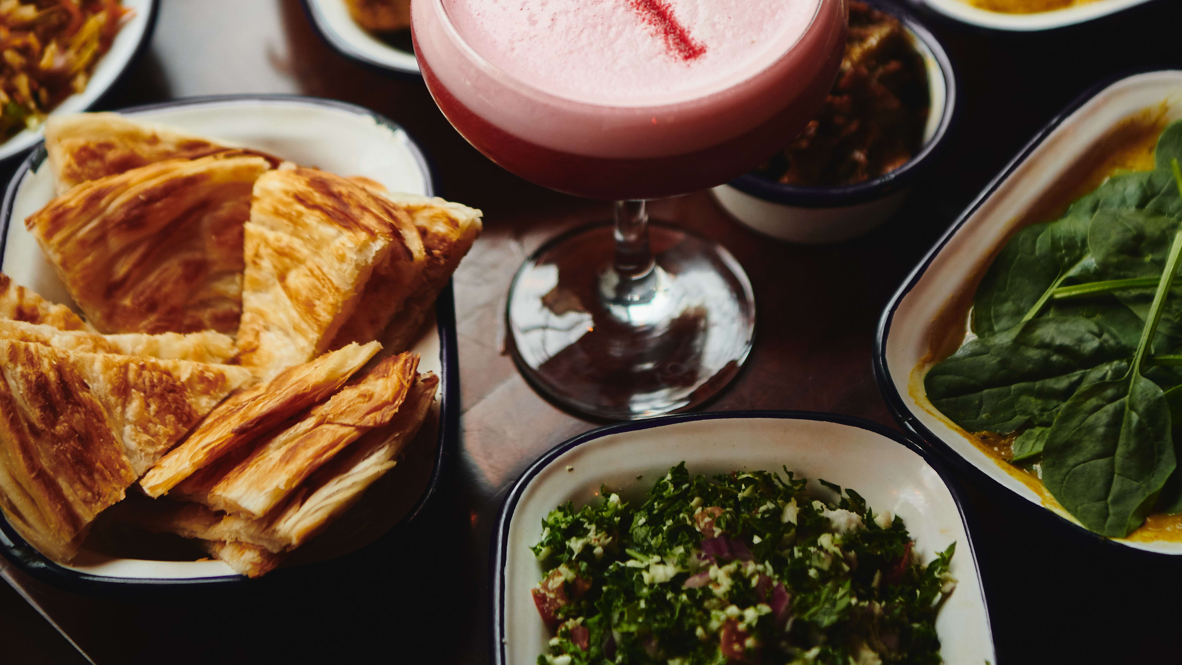 The 10 Best Restaurants in Bournemouth 2025 | TheFork