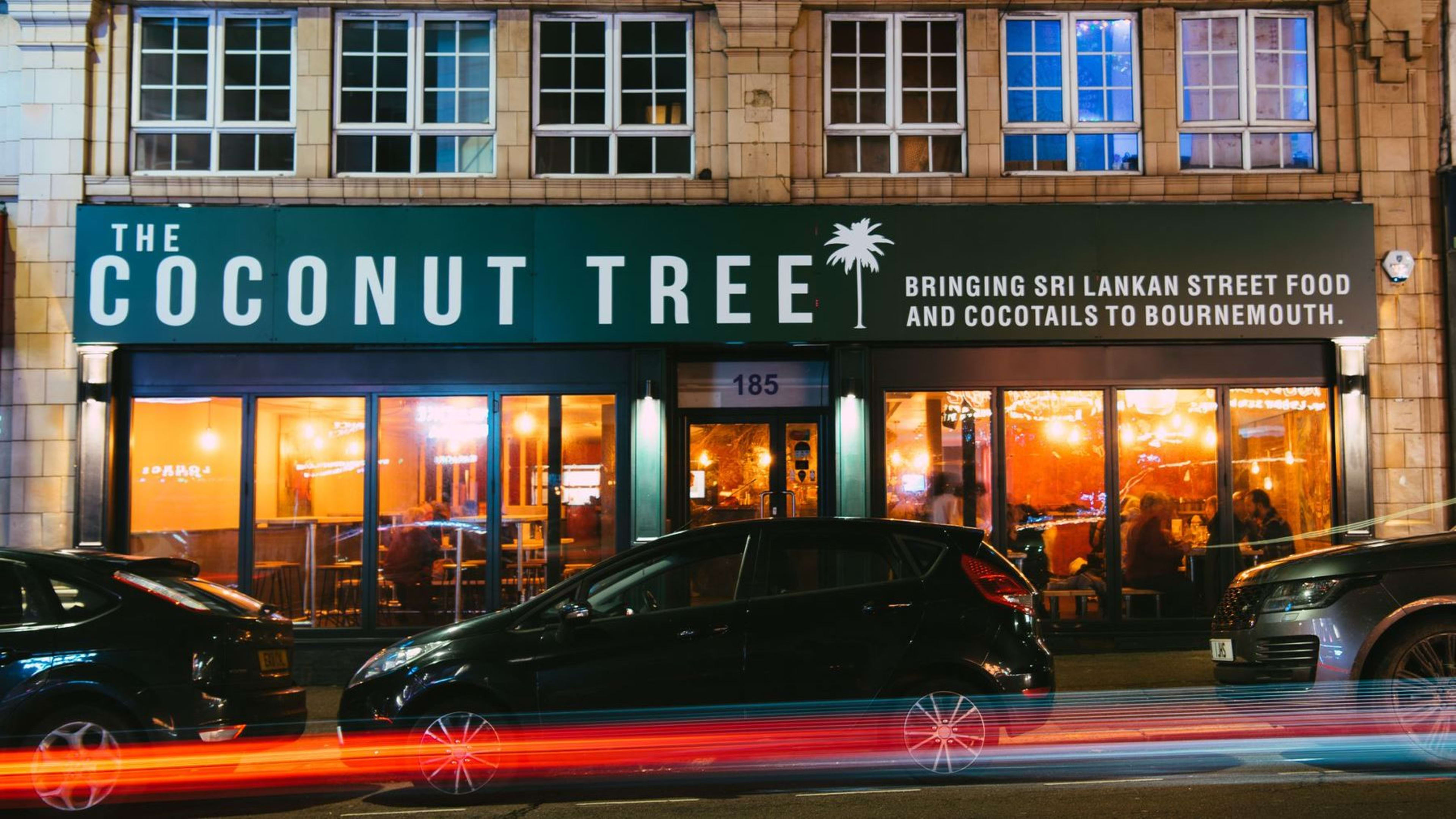 The 10 Best Restaurants in Bournemouth 2025 | TheFork