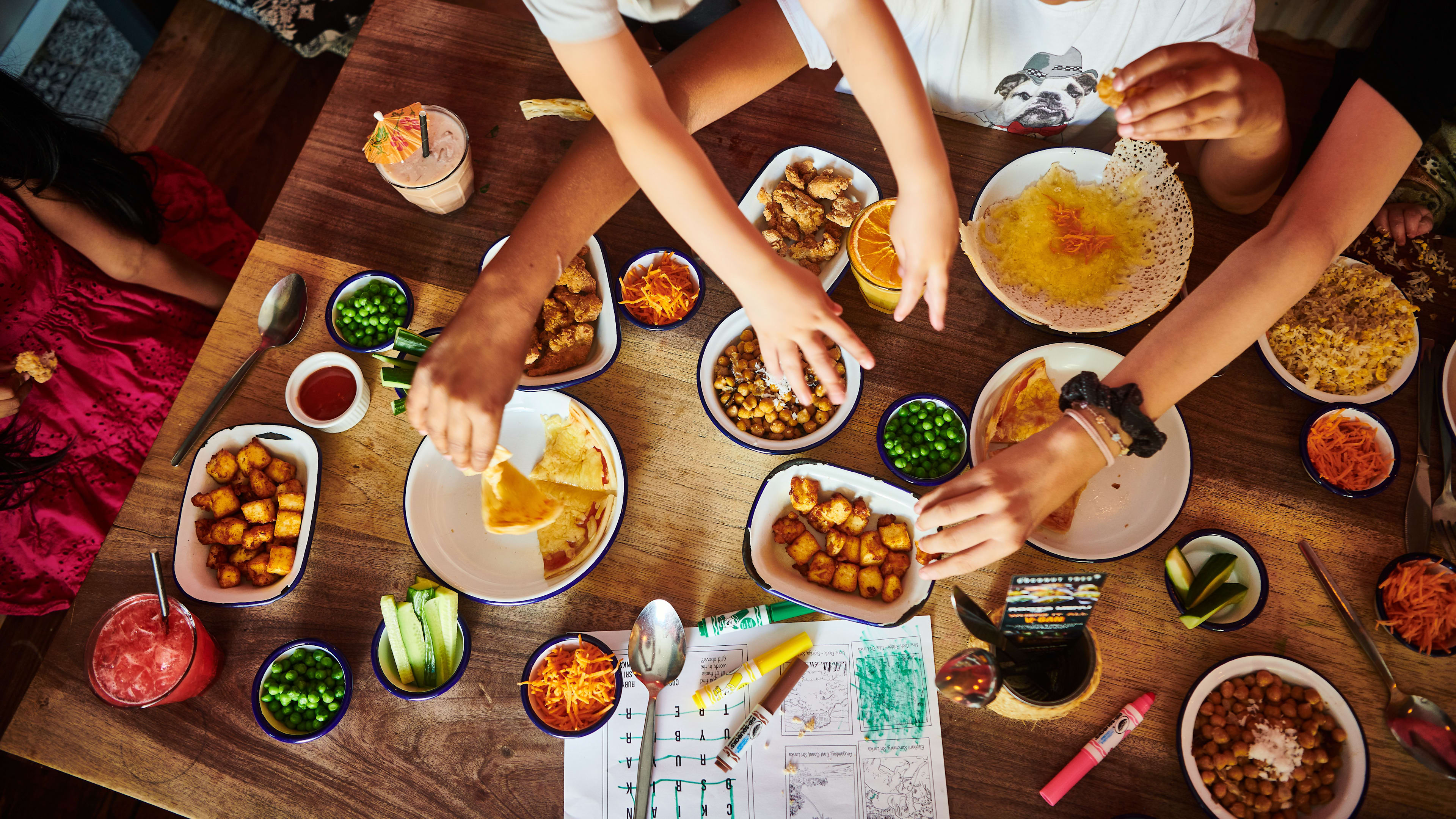 The 10 Best Restaurants in Bournemouth 2025 | TheFork