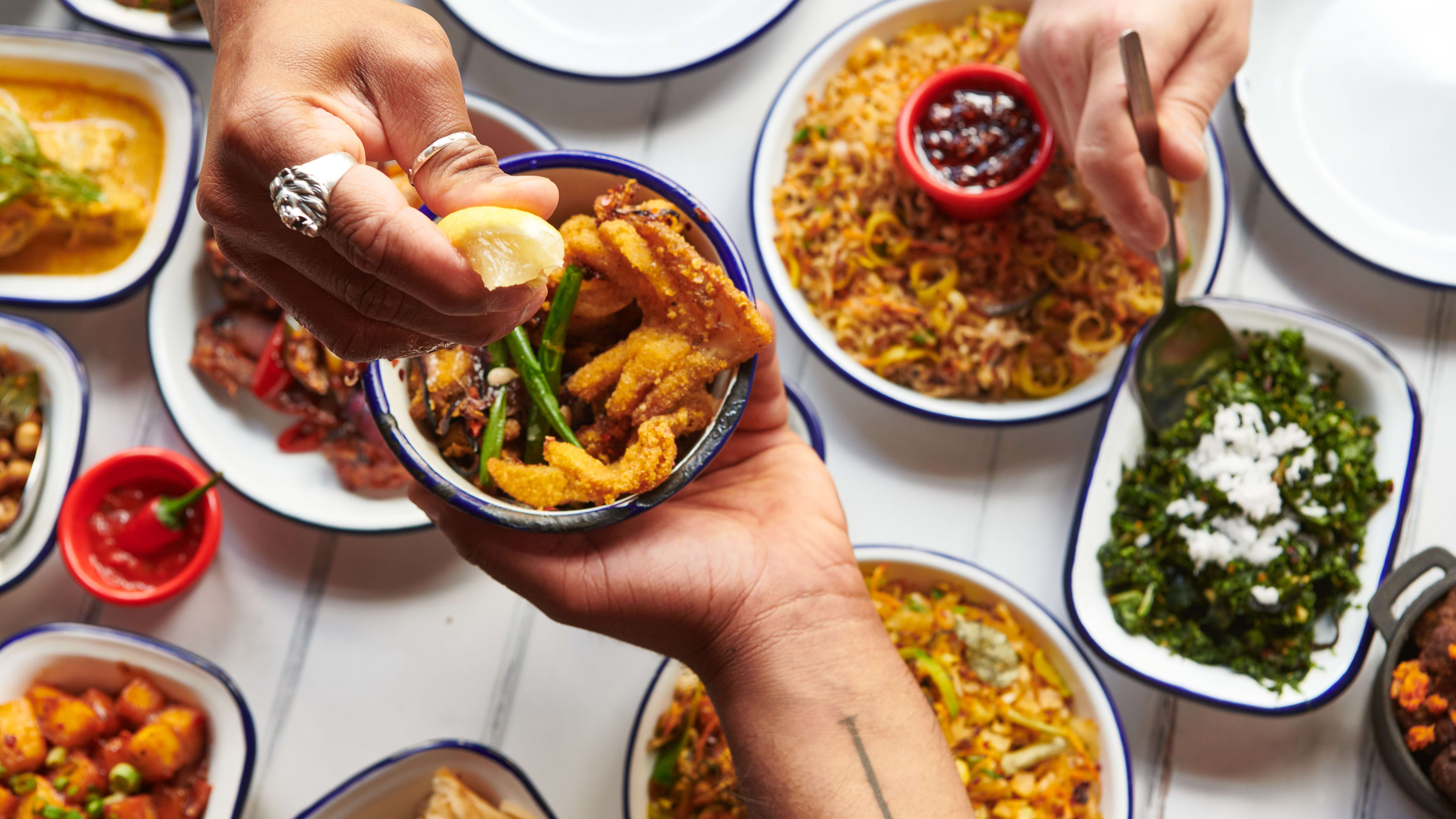 The 10 Best Restaurants in Bournemouth 2025 | TheFork