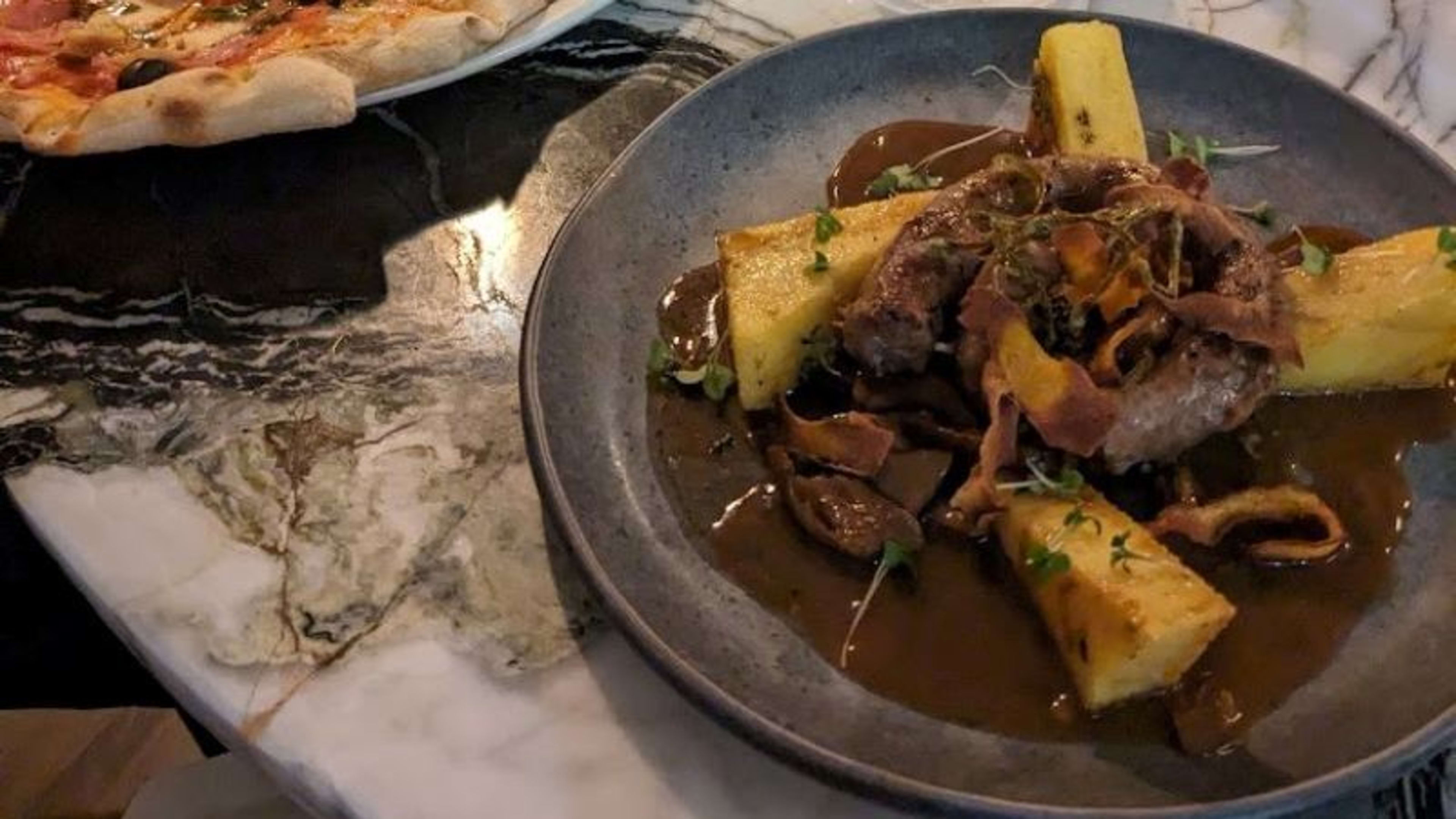 The 5 Best Lunch Restaurants in Barbican & Moorgate, London | TheFork