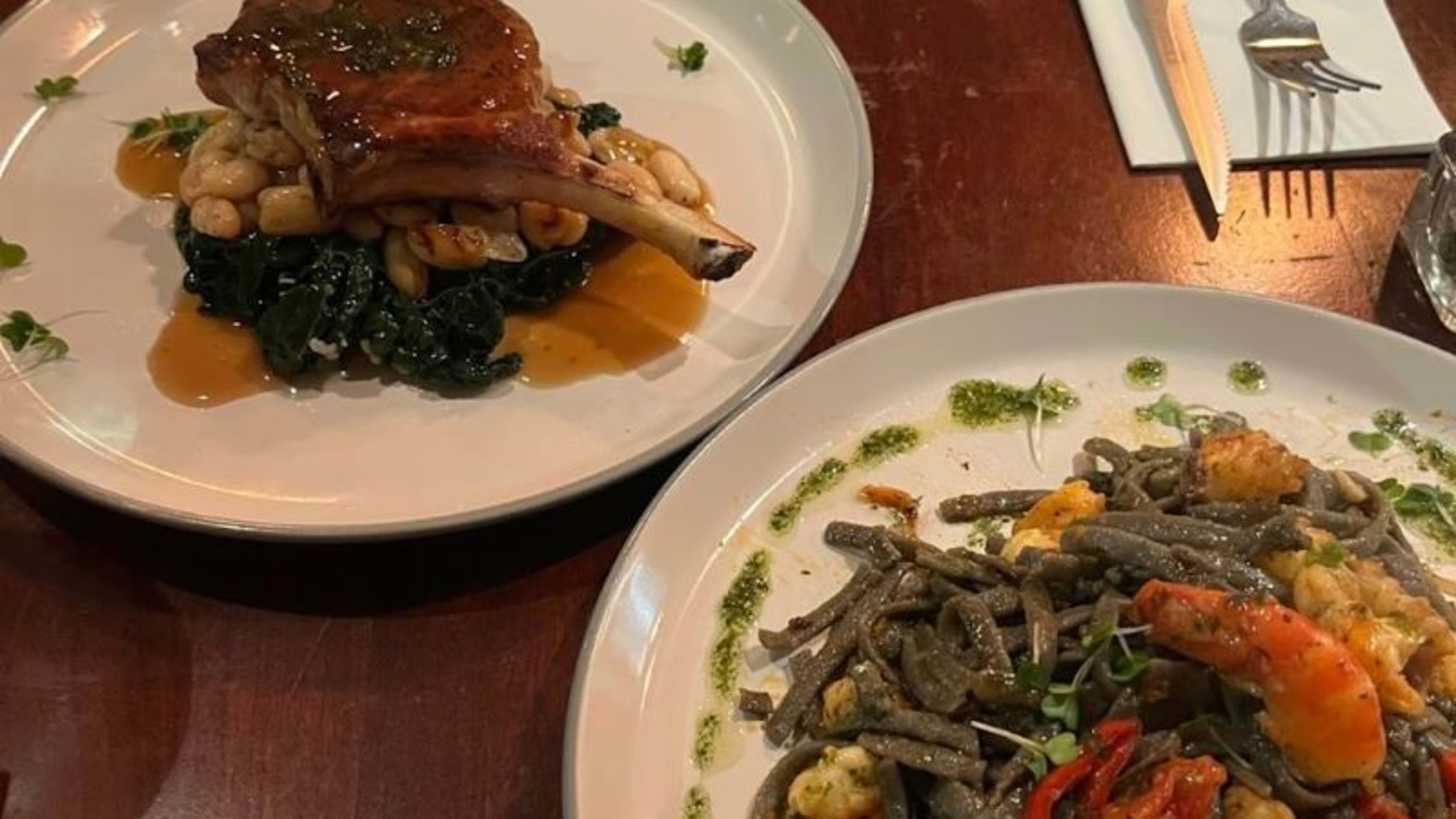 The 5 Best Lunch Restaurants in Barbican & Moorgate, London | TheFork