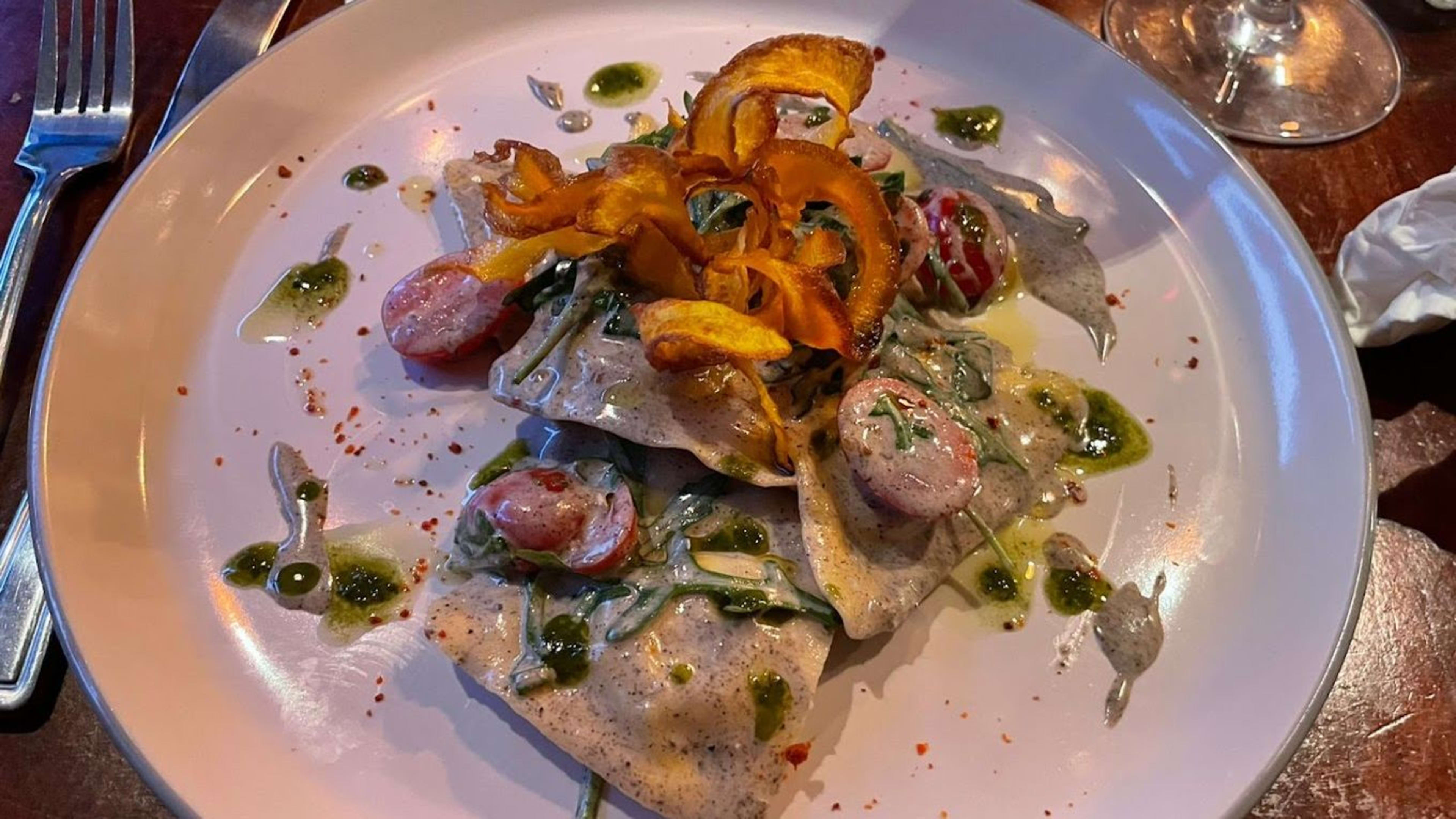 The 5 Best Lunch Restaurants in Barbican & Moorgate, London | TheFork