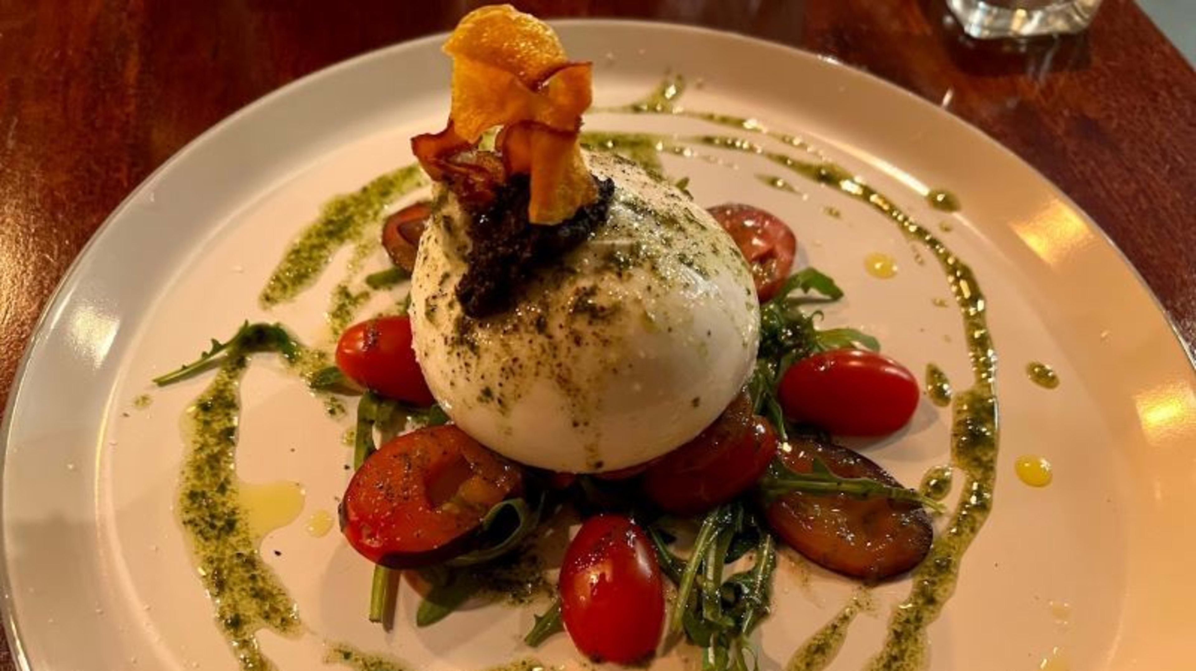 The 5 Best Lunch Restaurants in Barbican & Moorgate, London | TheFork