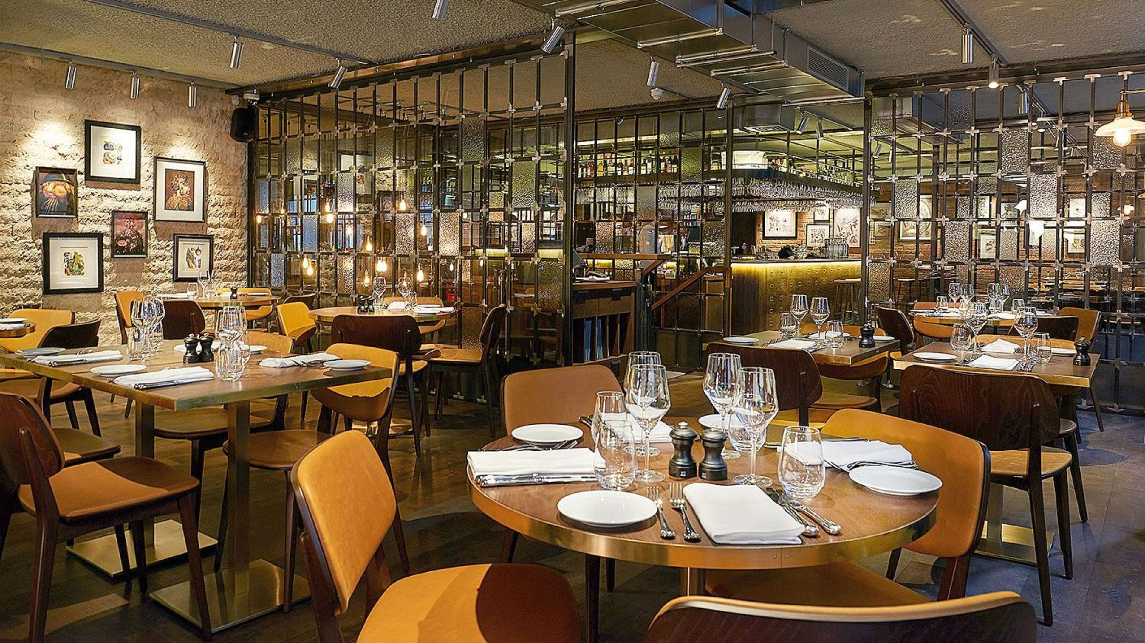 The 10 Best Lunch Restaurants in Bishopsgate & Liverpool Street, London ...