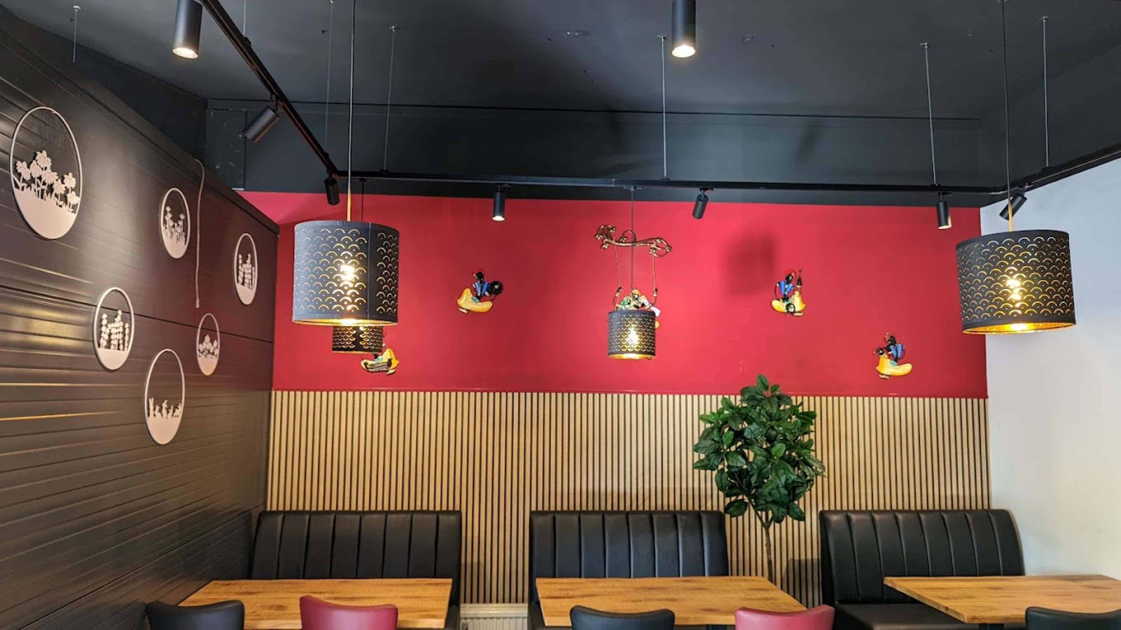 De 10 beste restaurants in Eindhoven Centrum | TheFork