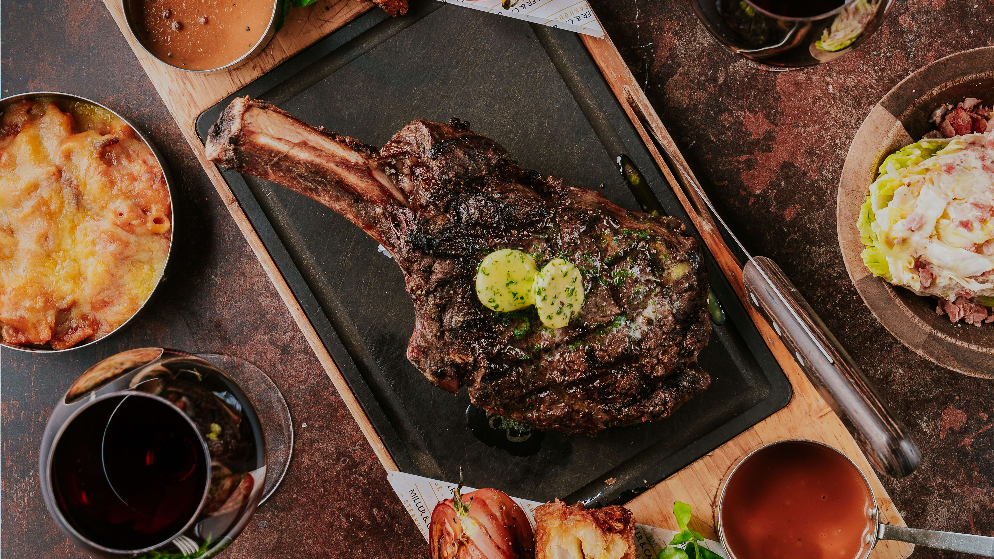 The 10 Best Restaurants in Crewe 2025 | TheFork