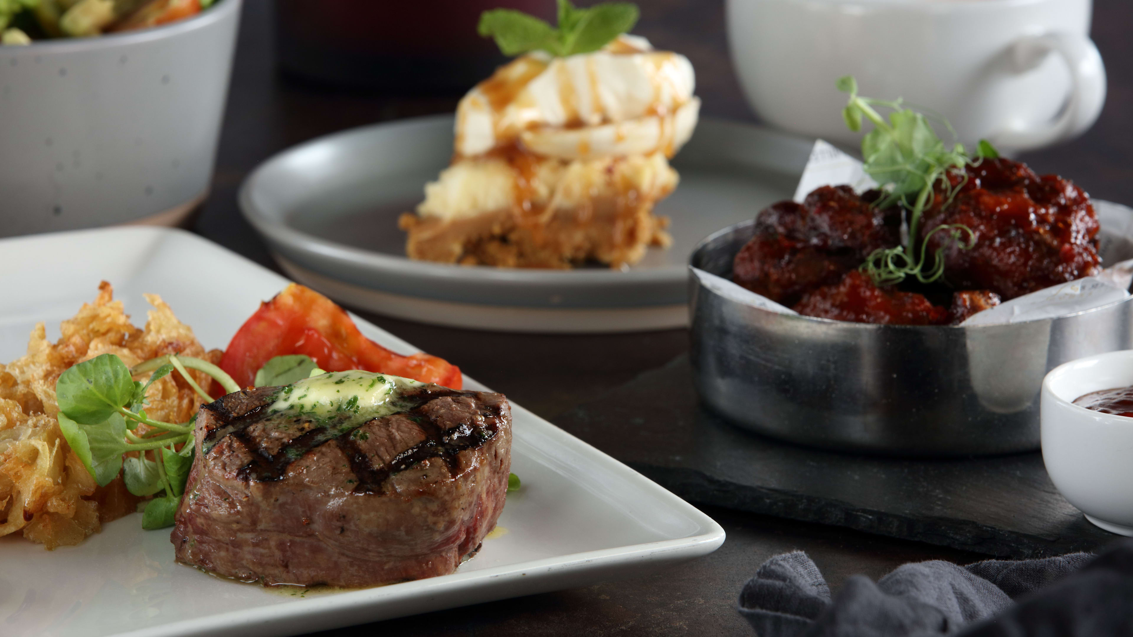 The 10 Best Restaurants in Crewe 2025 | TheFork