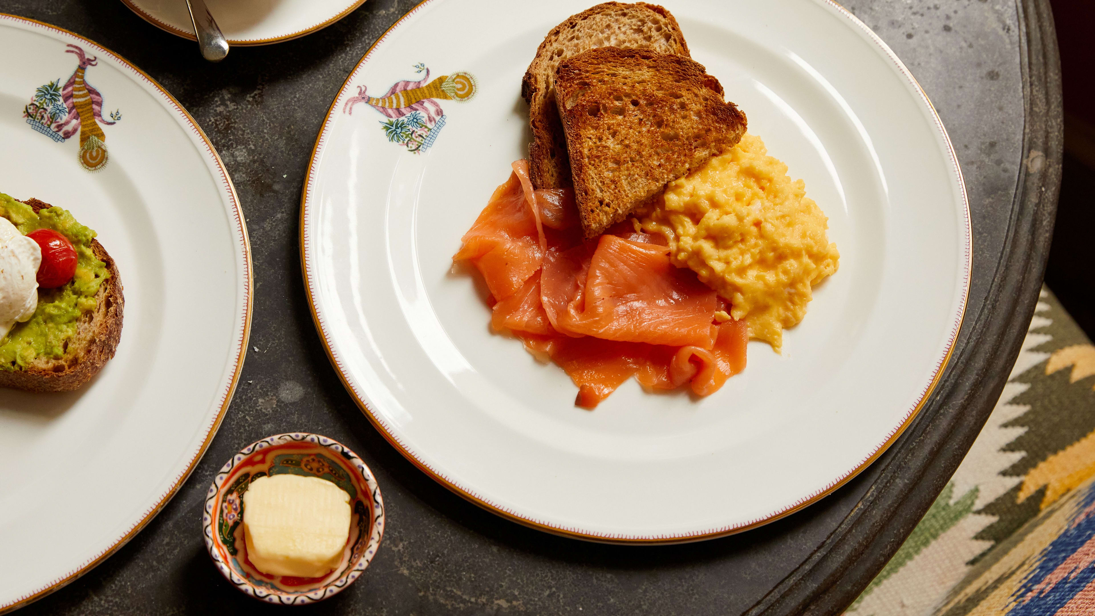 The Best Breakfast Restaurants Near Me | TheFork