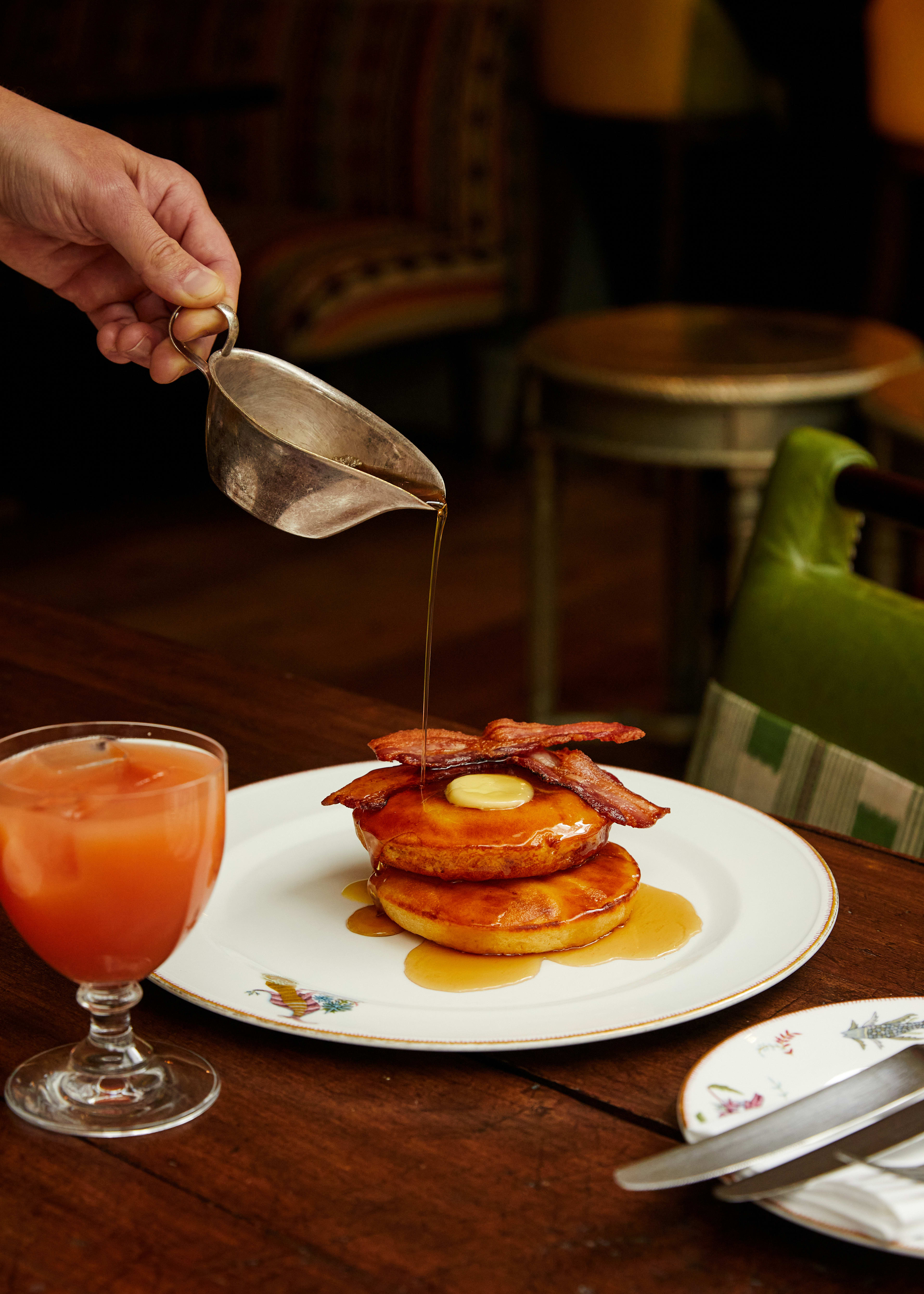 The Best Breakfast Restaurants Near Me | TheFork