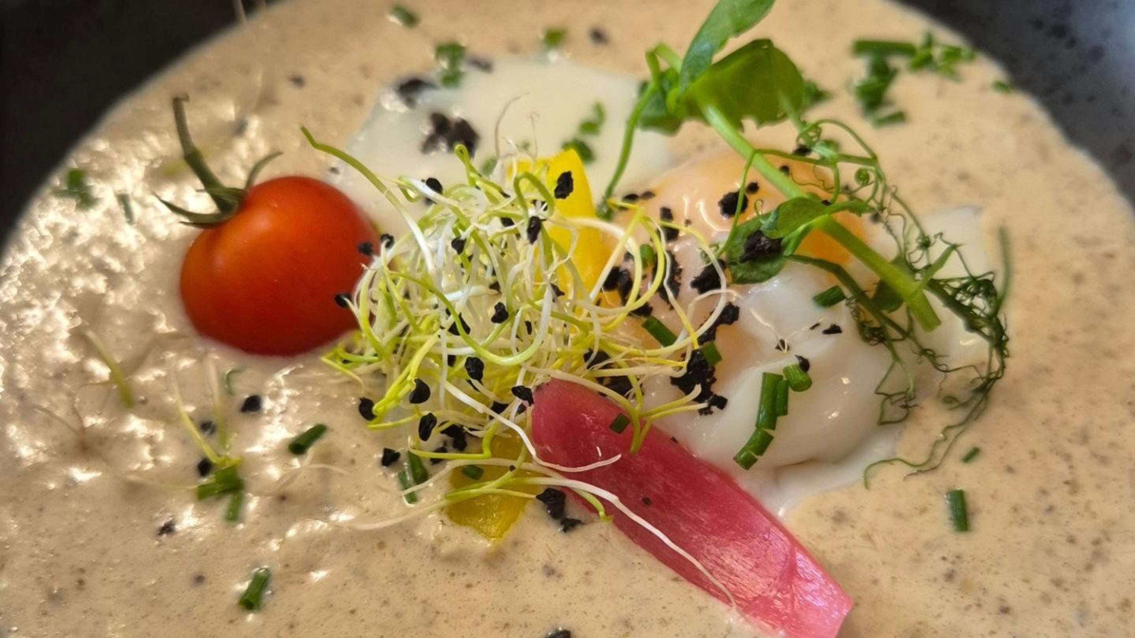 The 10 Best Restaurants in Saint-Malo 2025 | TheFork