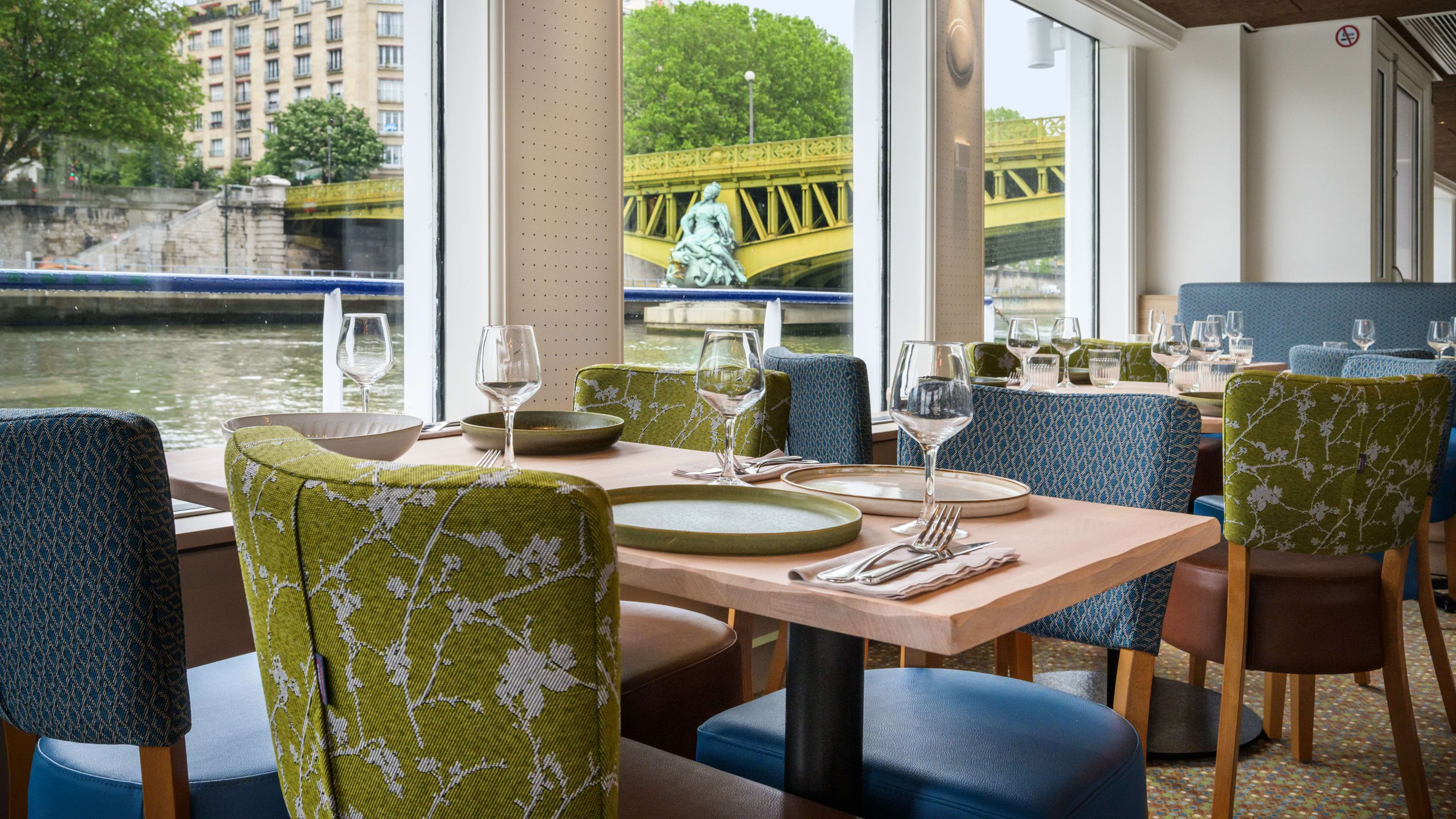 The Best Waterfront Restaurants Near Me | TheFork