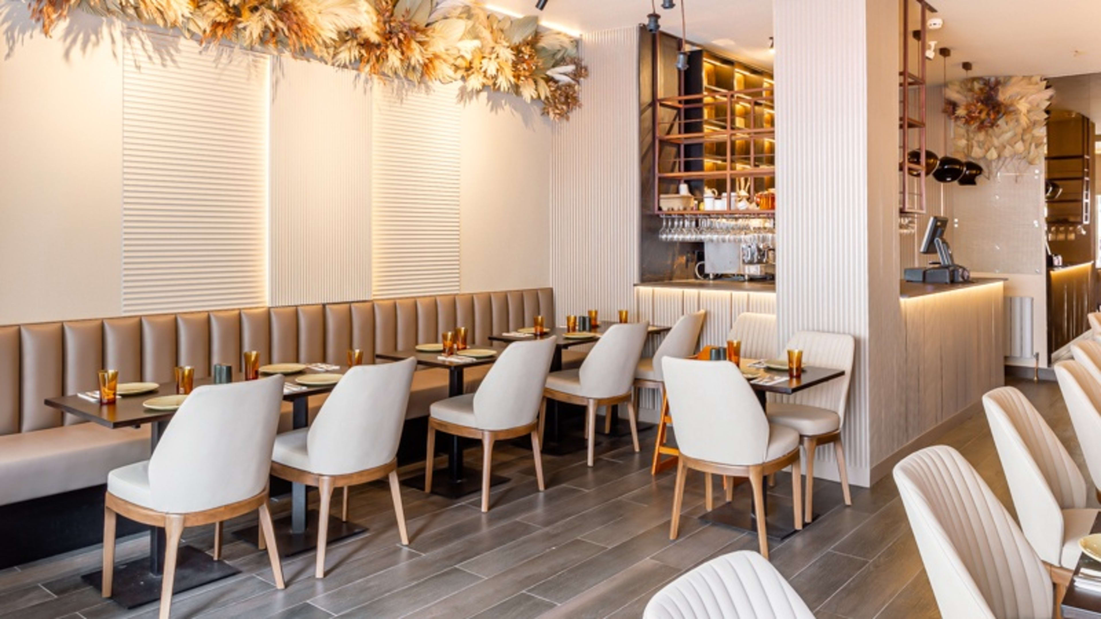 The 10 Best Breakfast Restaurants in London | TheFork
