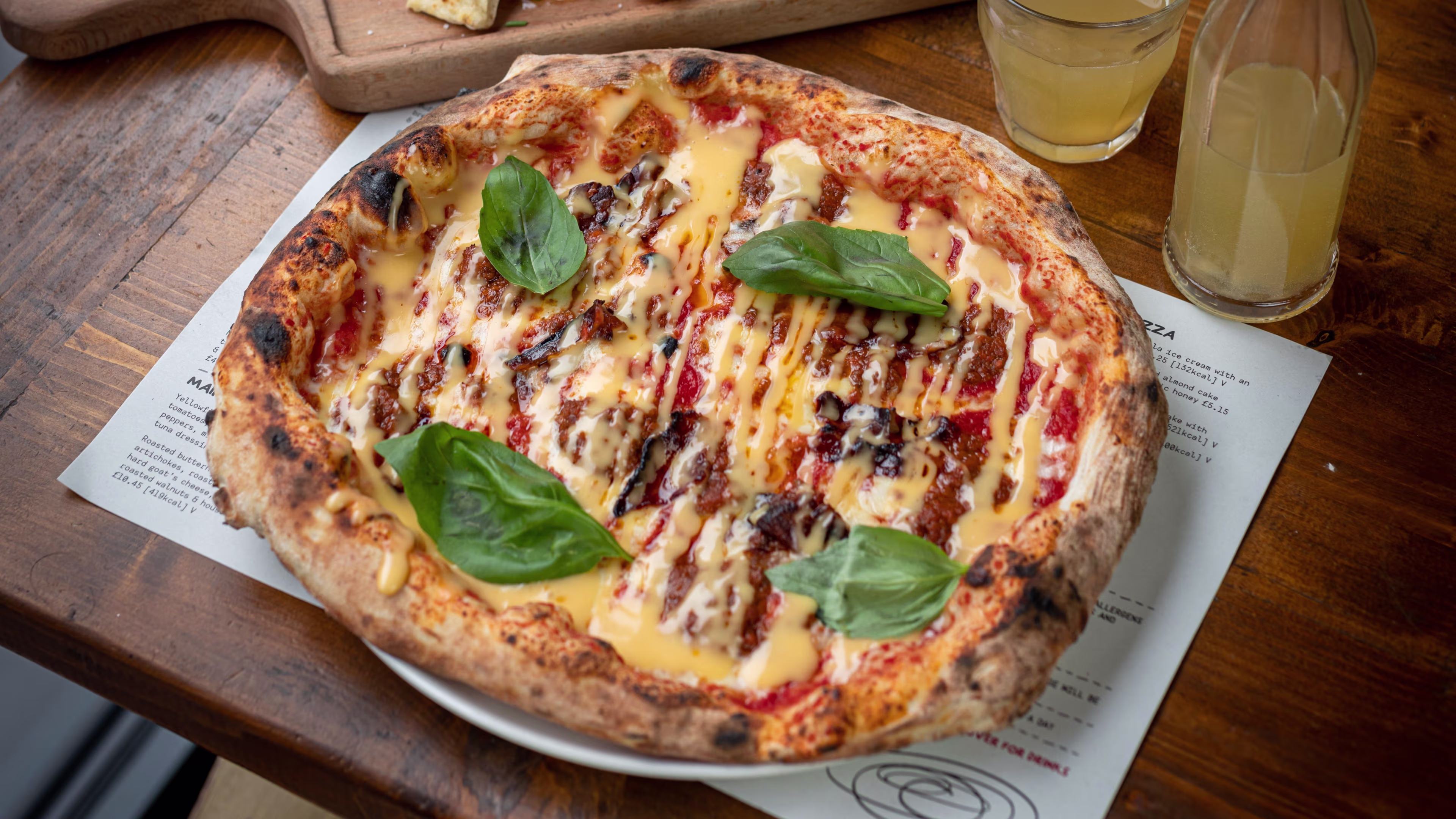 The 10 Best Restaurants in Windsor 2025 | TheFork