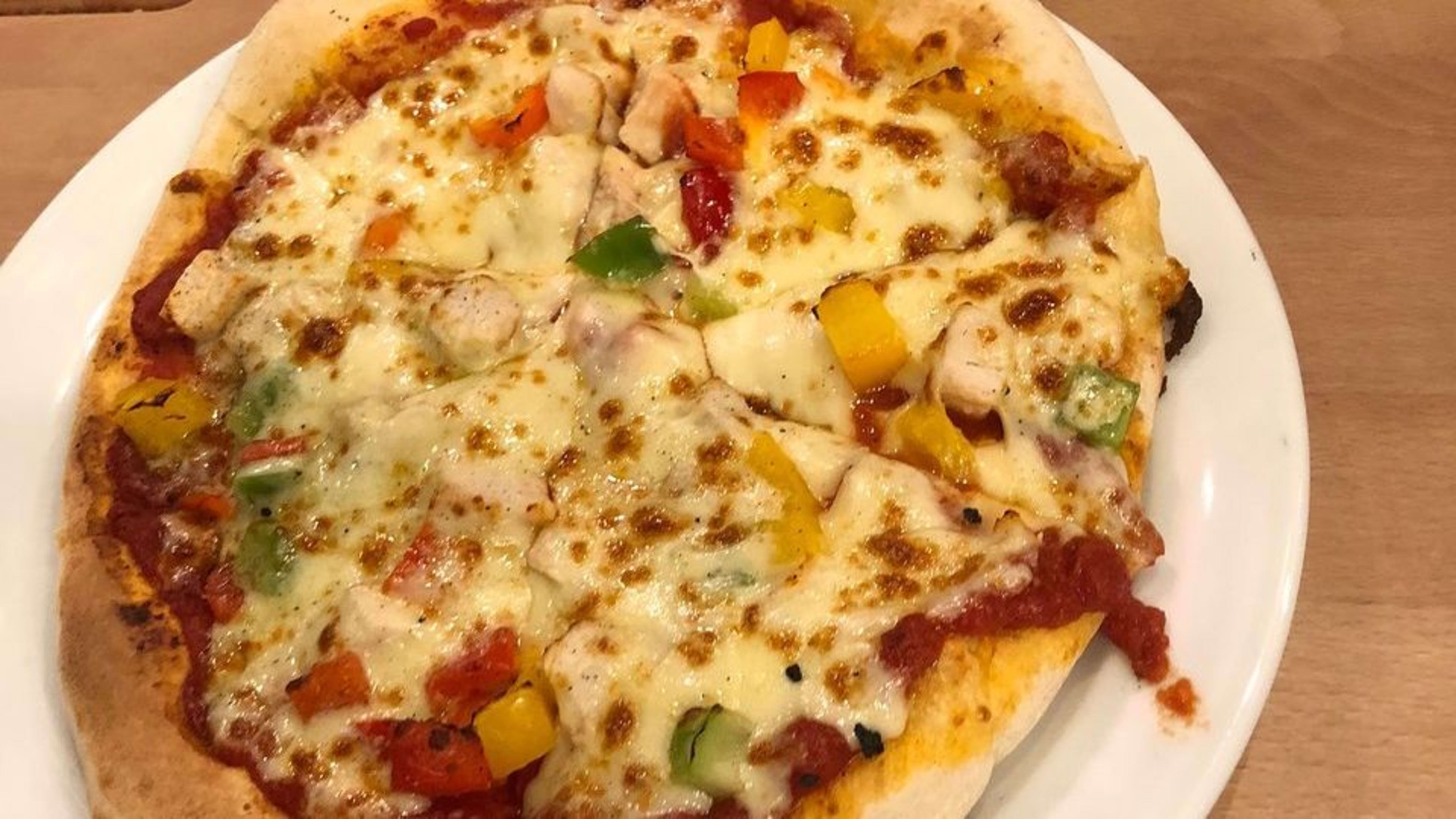 The Best Restaurants in Birmingham City Centre, Birmingham | TheFork