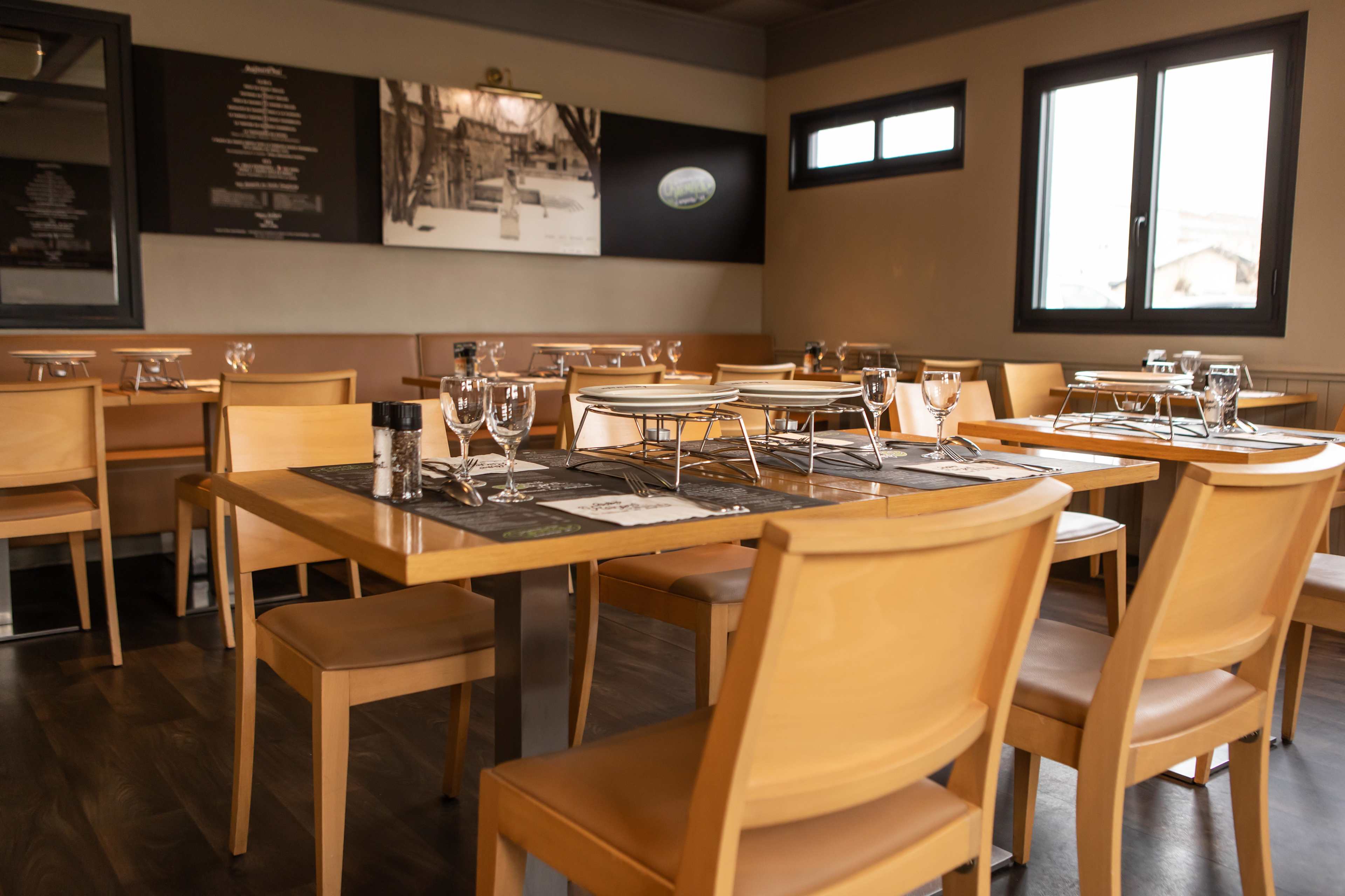 Les 5 meilleurs restaurants à Royan 2025 | TheFork