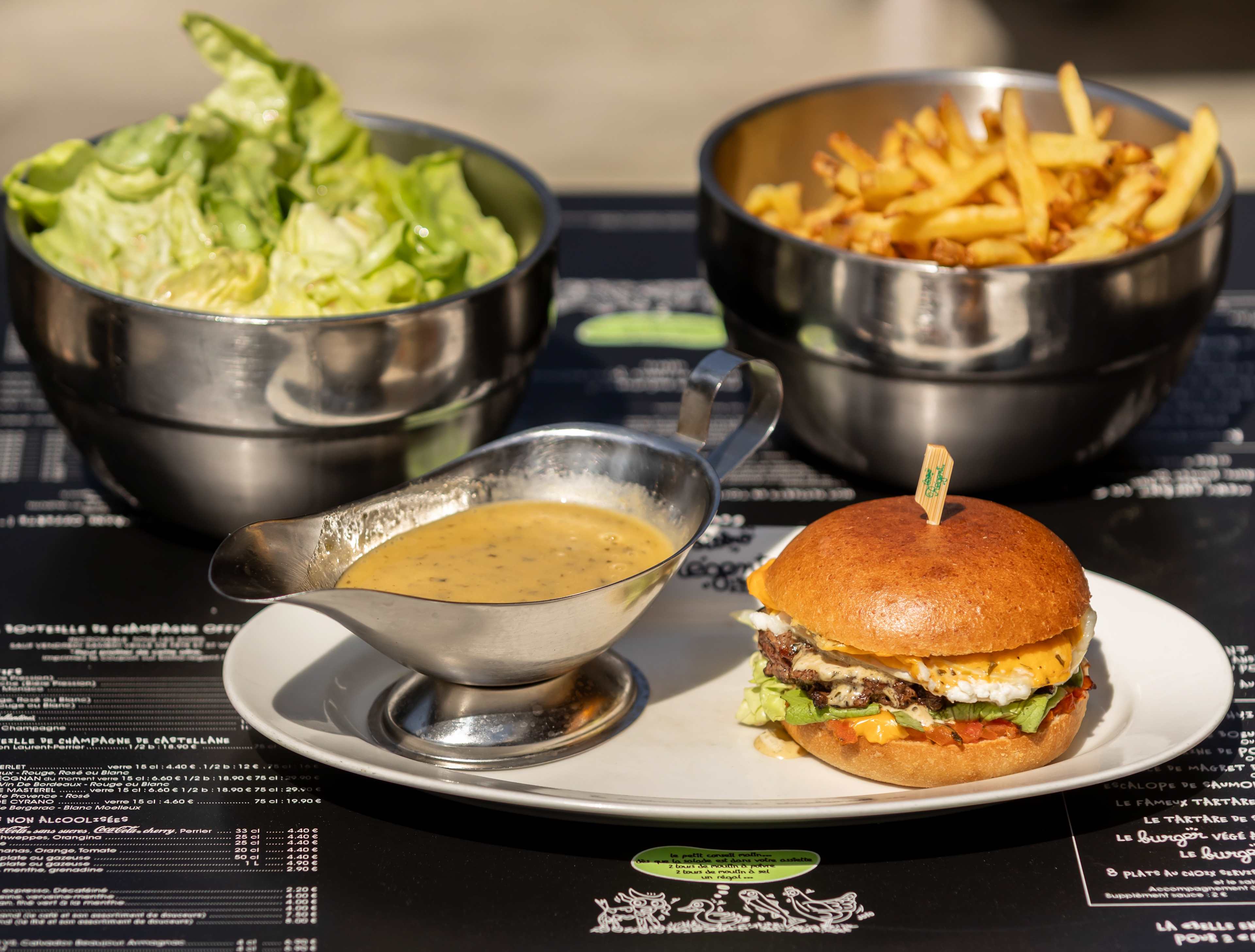 Les 5 meilleurs restaurants à Royan 2025 | TheFork