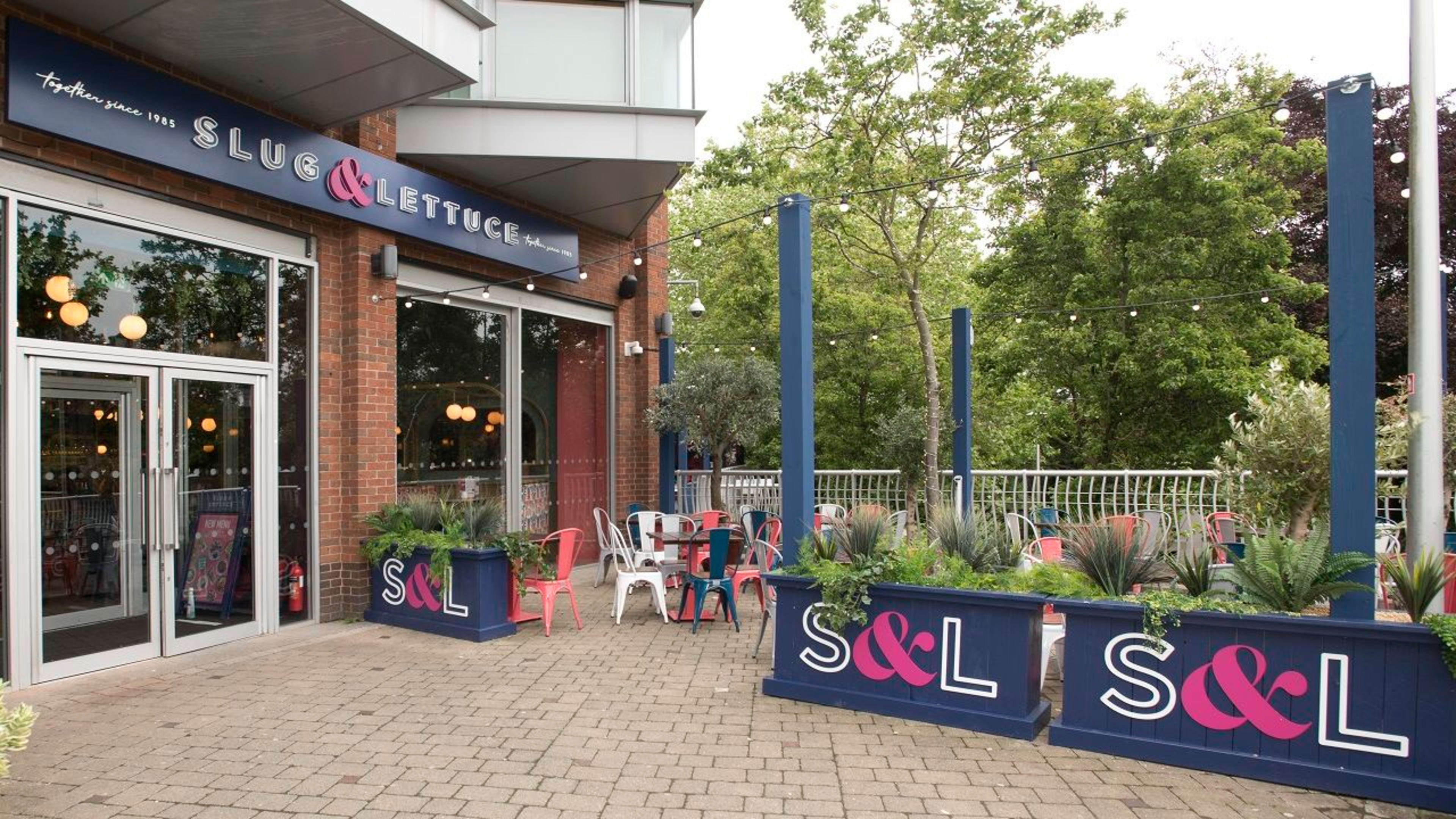 The 10 Best Restaurants in Solihull 2025 | TheFork