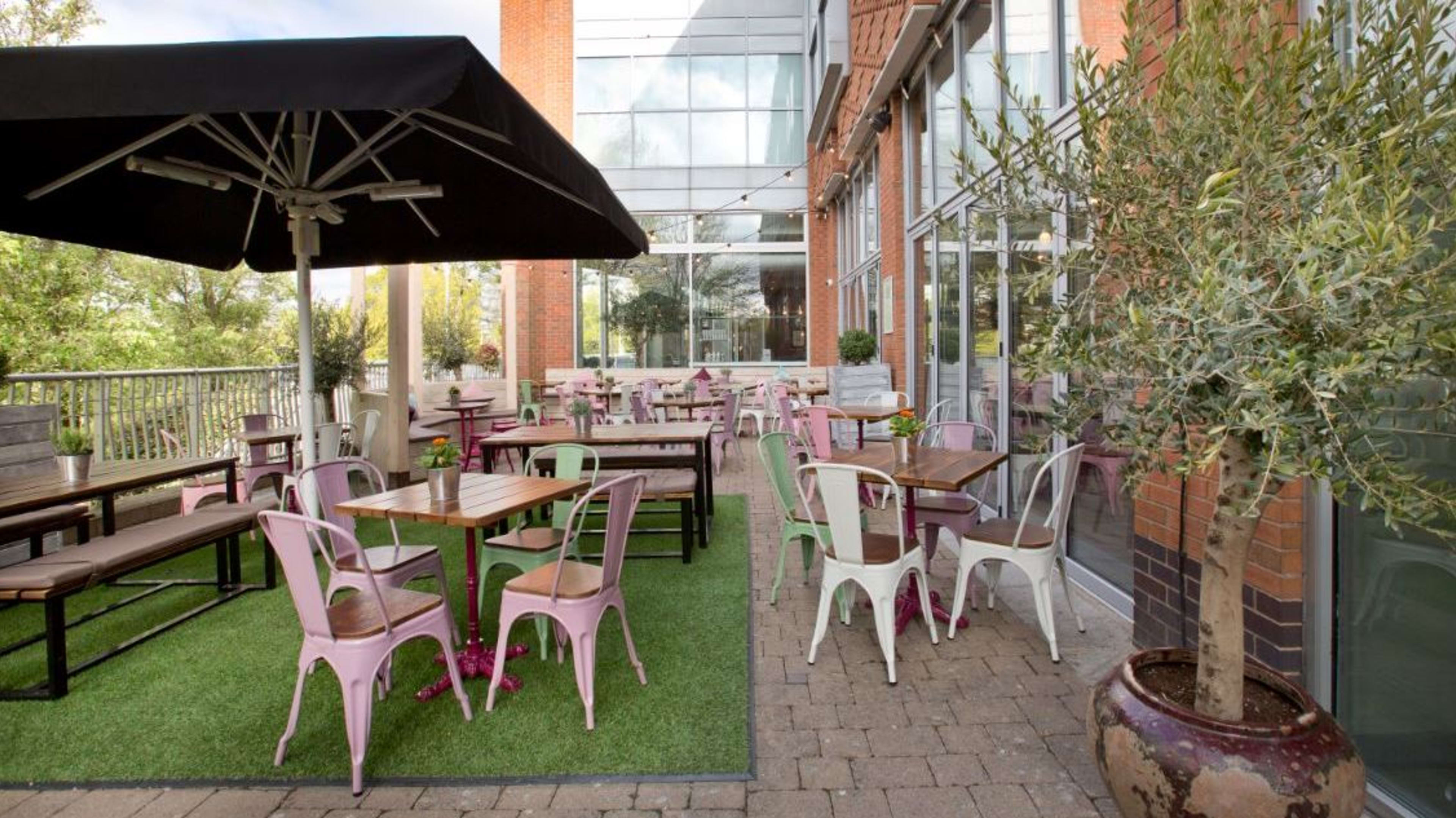 The 10 Best Restaurants in Solihull 2025 | TheFork