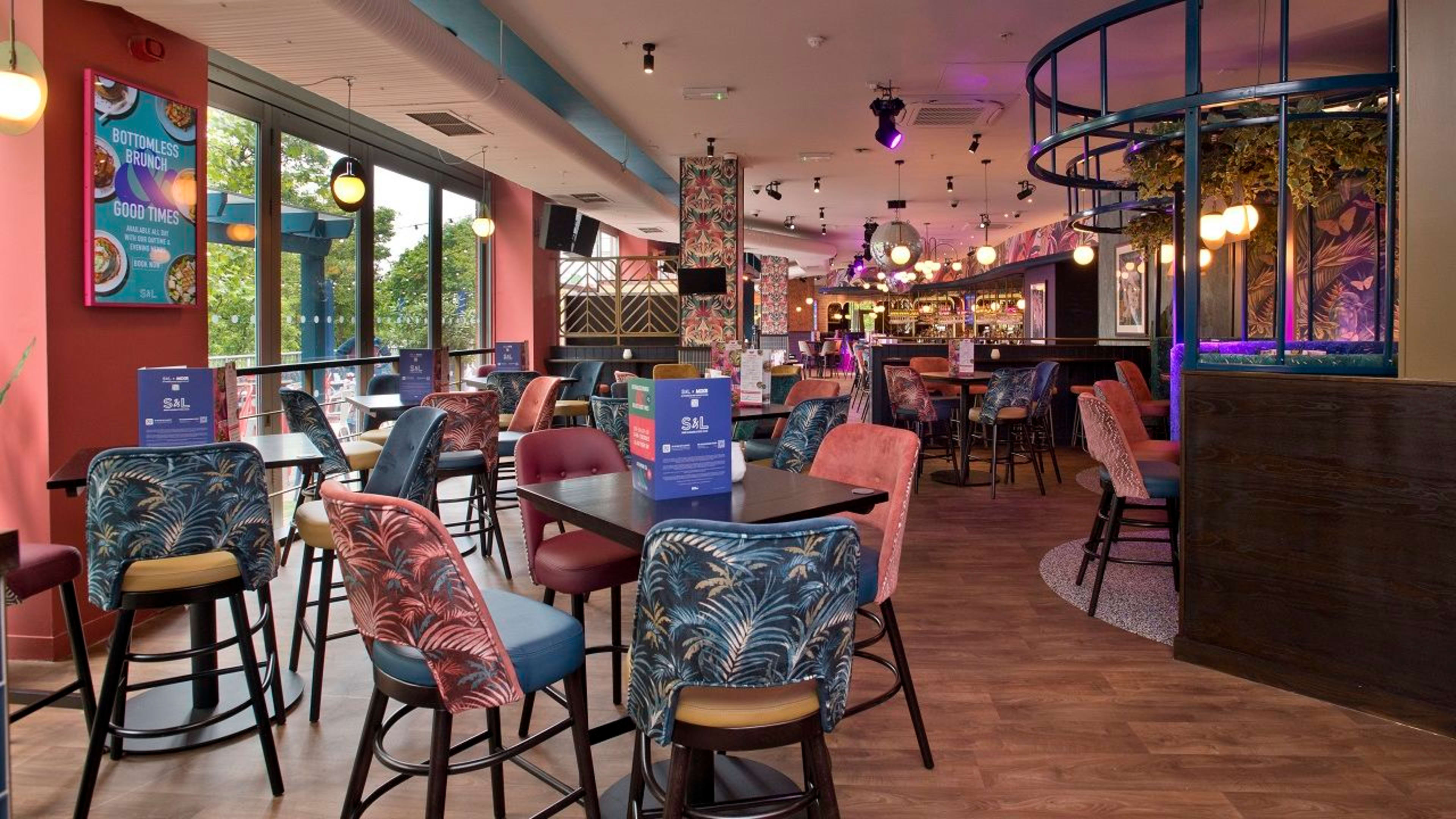 The 10 Best Restaurants in Solihull 2025 | TheFork