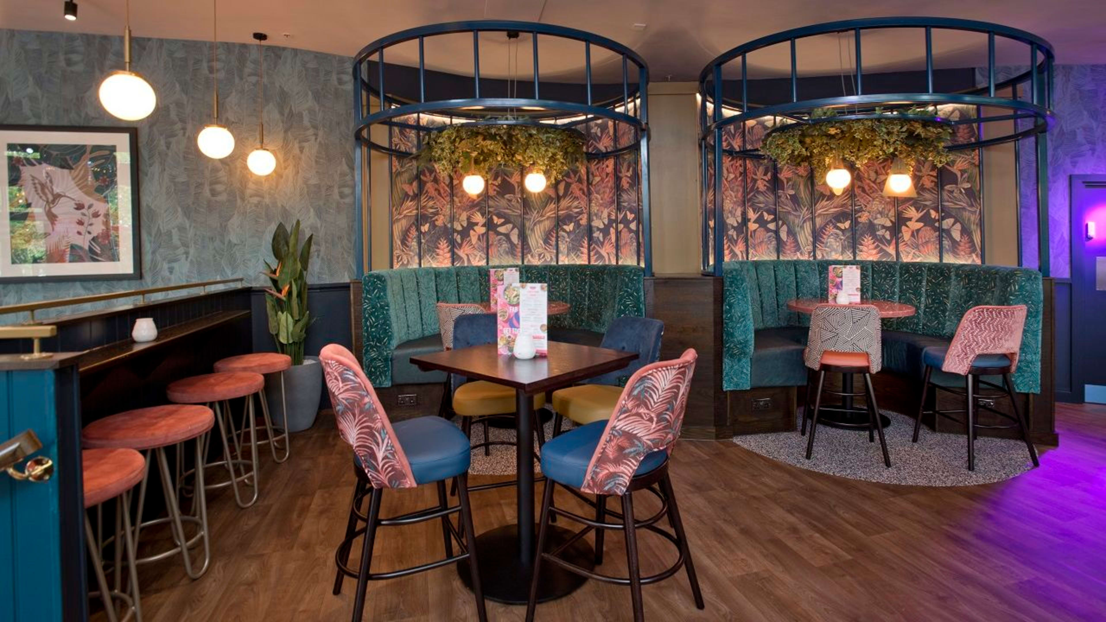 The 10 Best Restaurants in Solihull 2025 | TheFork