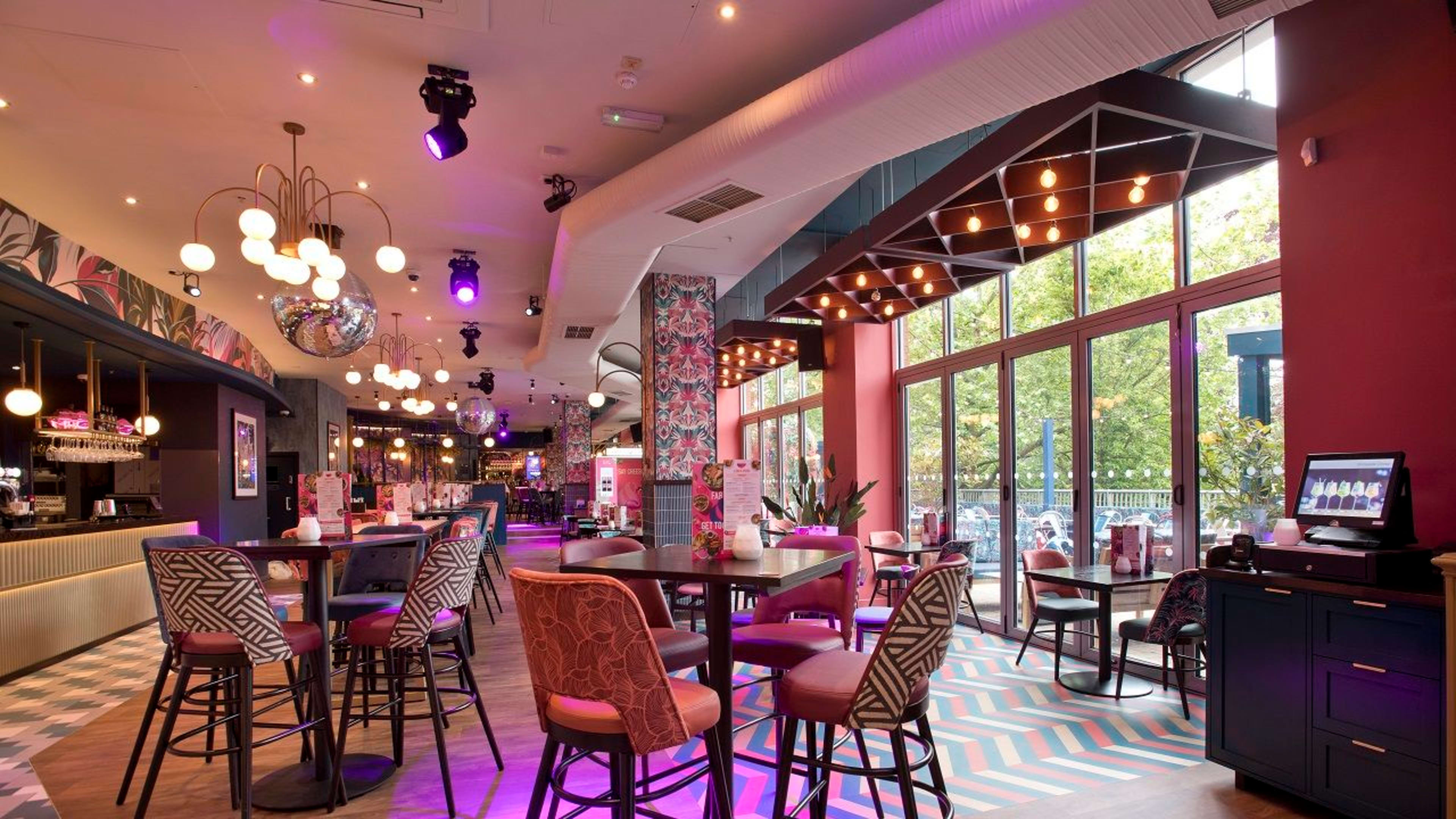 The 10 Best Restaurants in Solihull 2025 | TheFork