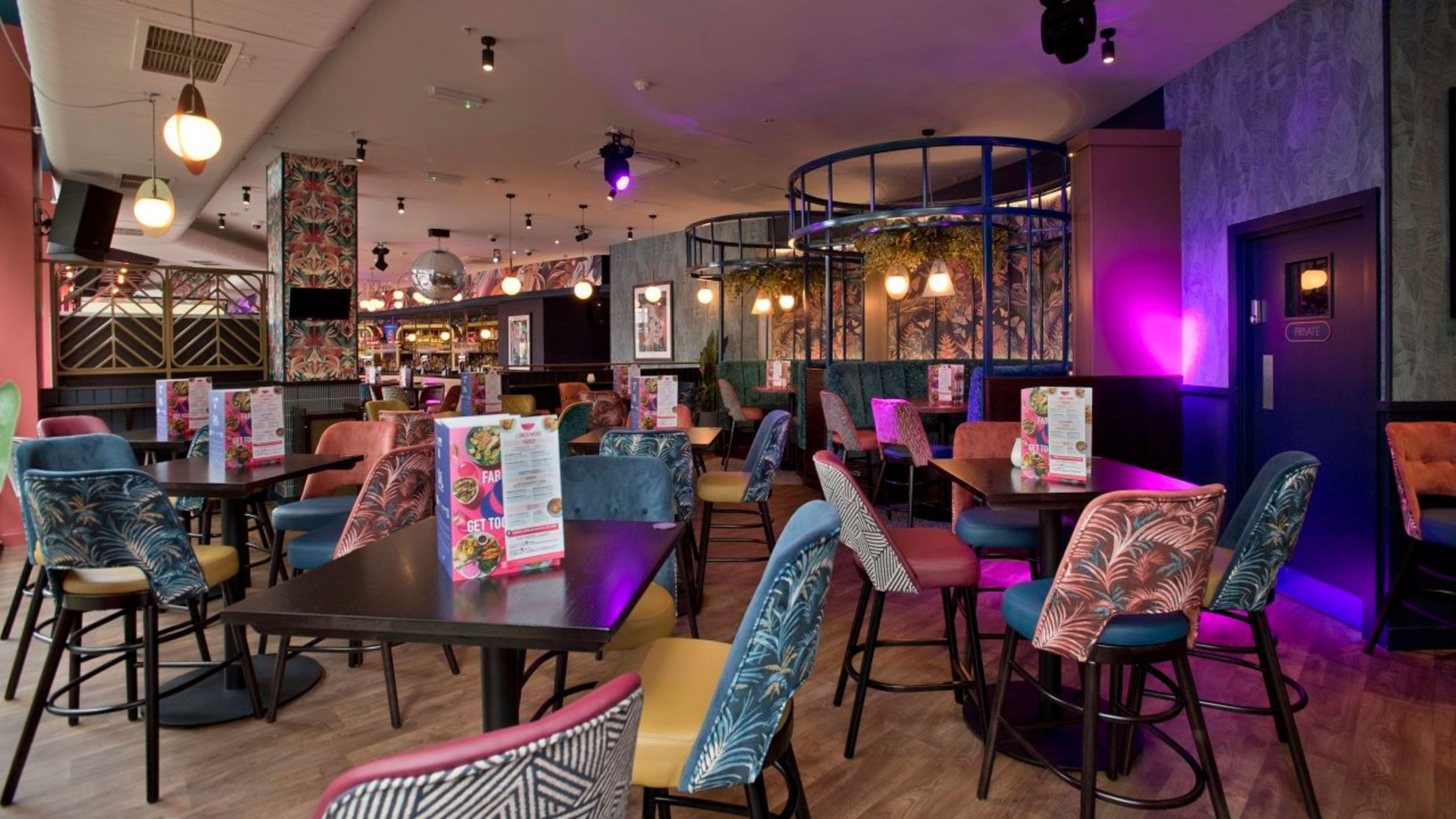 The 10 Best Restaurants in Solihull 2025 | TheFork