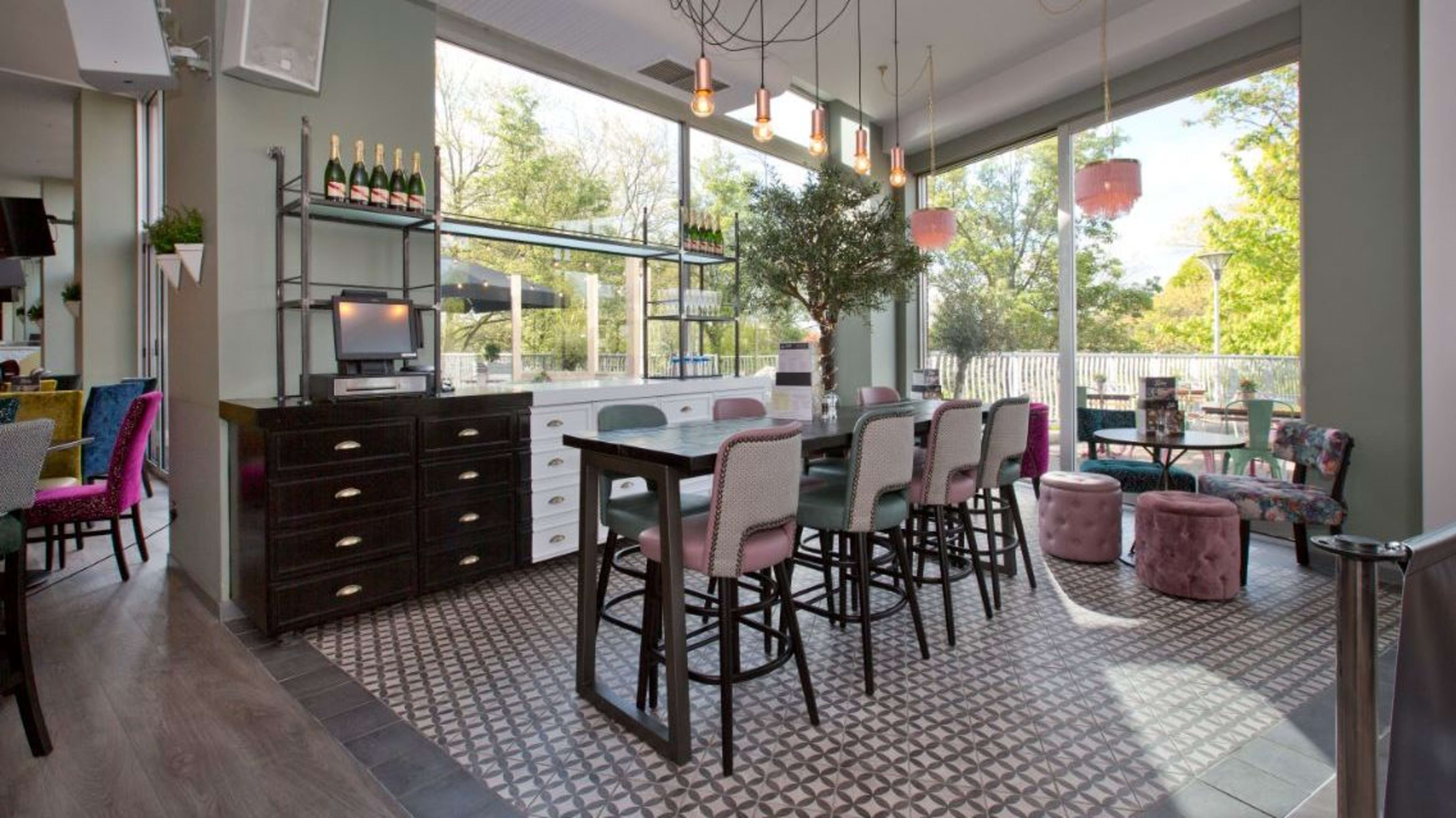 The 10 Best Restaurants in Solihull 2025 | TheFork