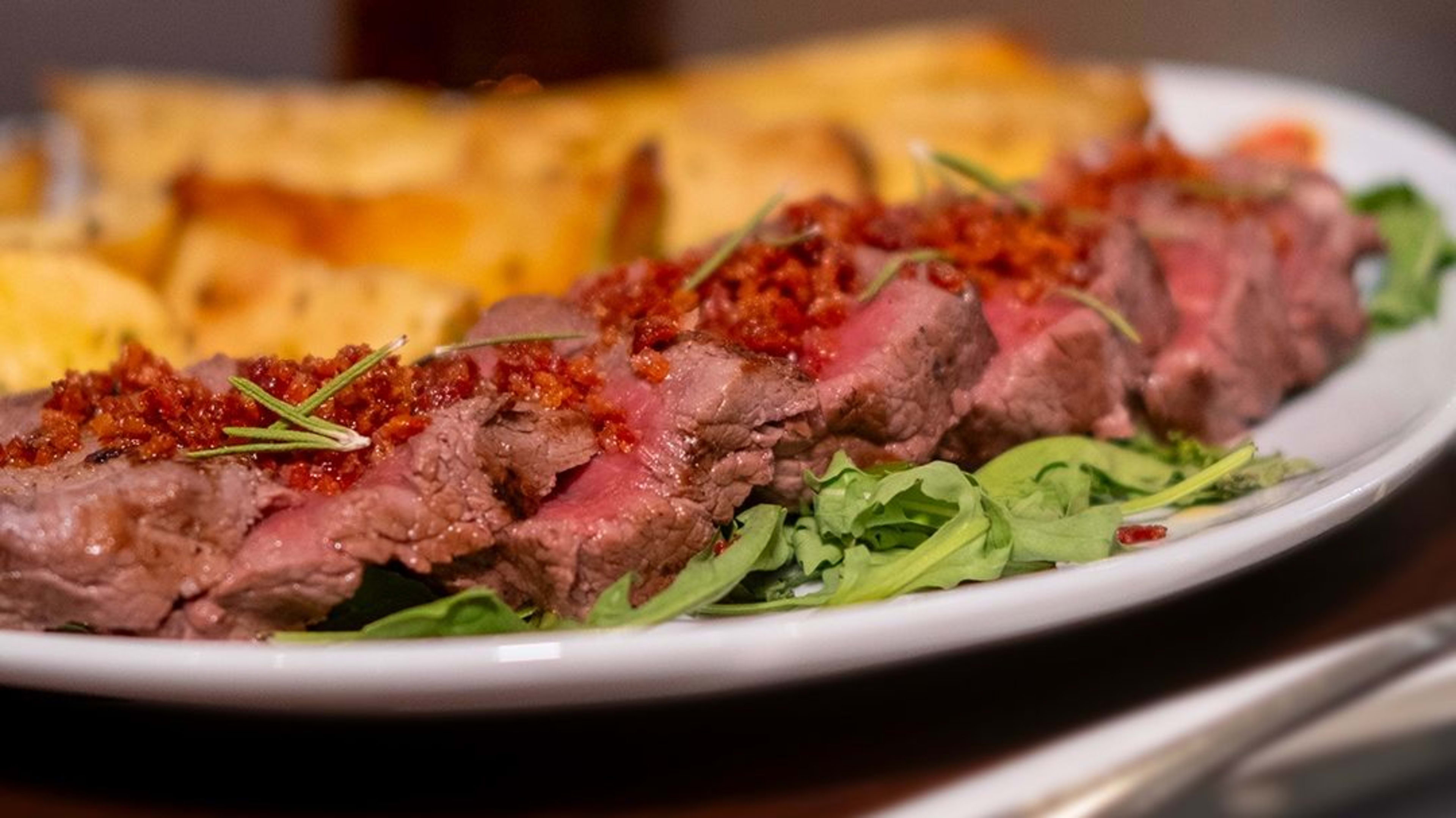 I migliori 10 ristoranti 2025 a Trieste con menù | TheFork