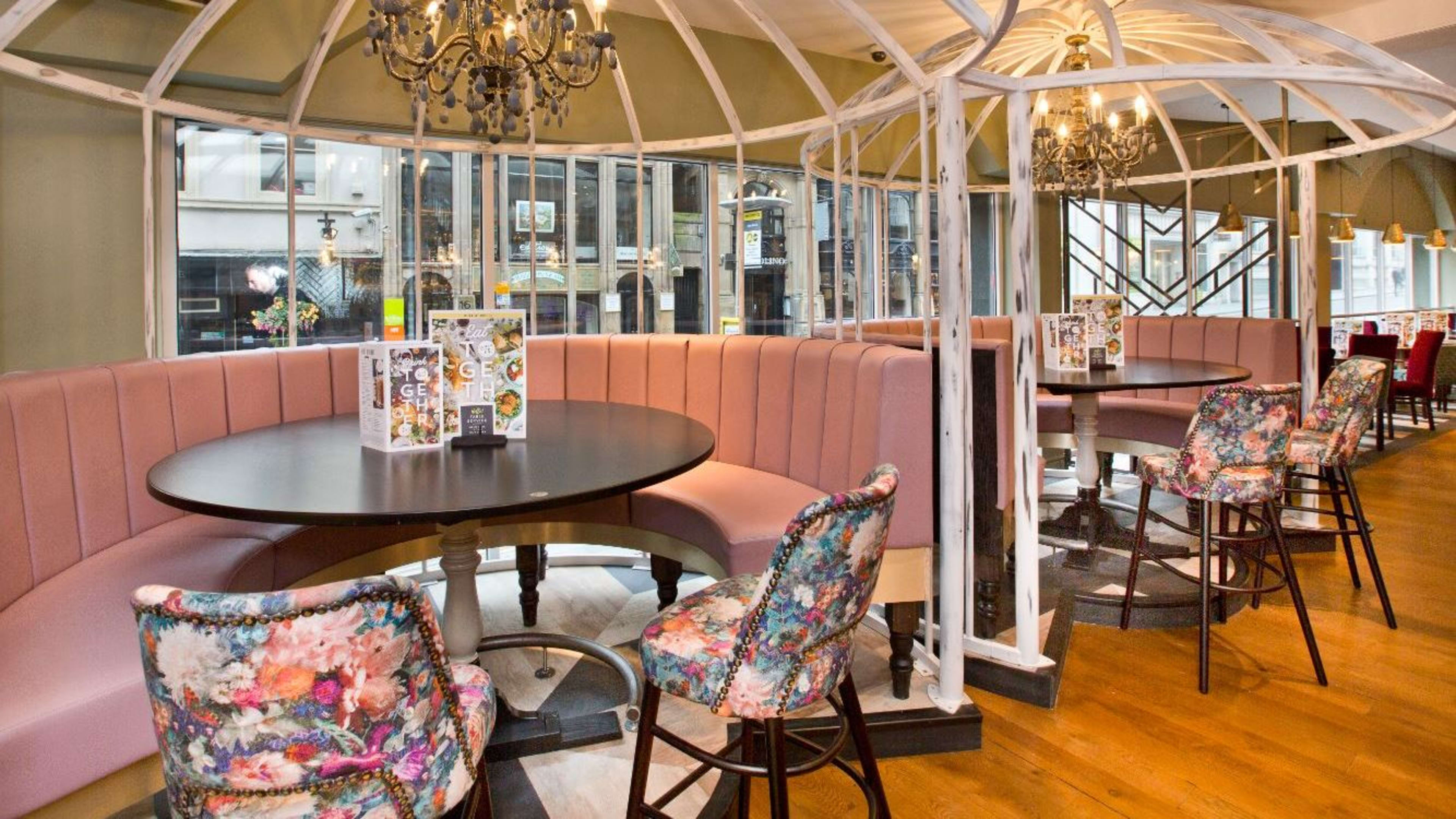 The 10 Best Restaurants in Liverpool One Restaurants, Liverpool | TheFork