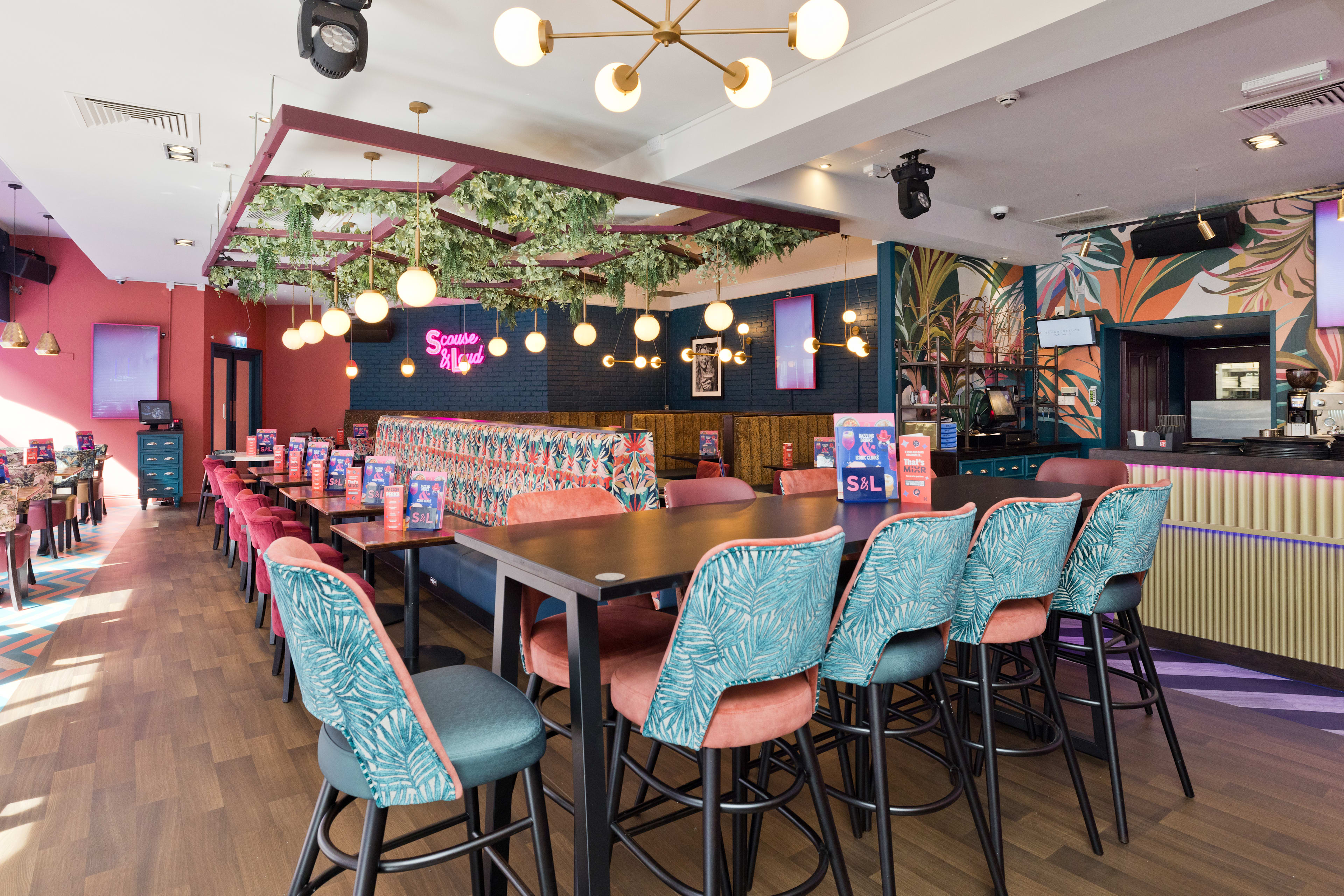 The 10 Best Restaurants in Liverpool One Restaurants, Liverpool | TheFork