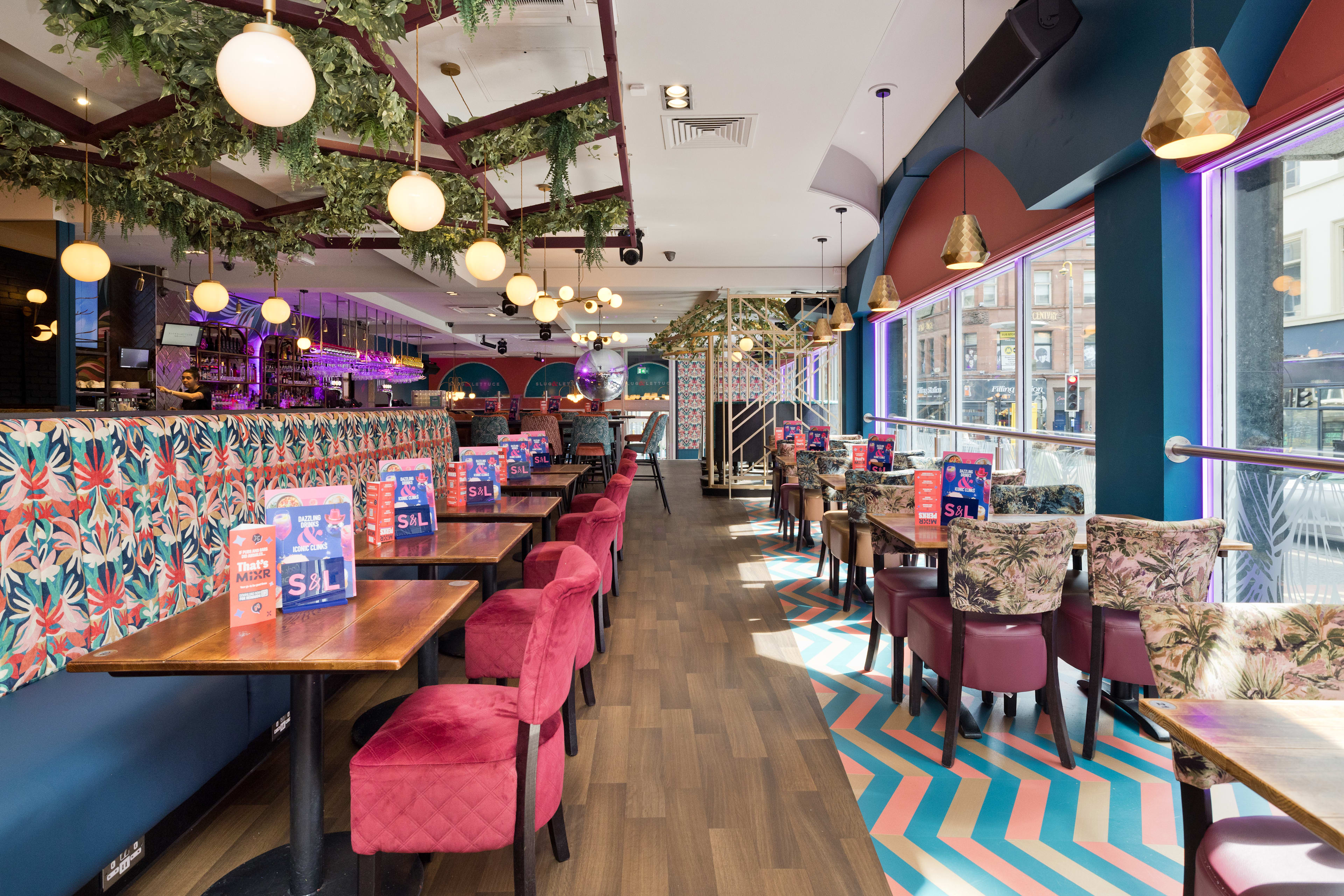 The 10 Best Restaurants in Liverpool One Restaurants, Liverpool | TheFork