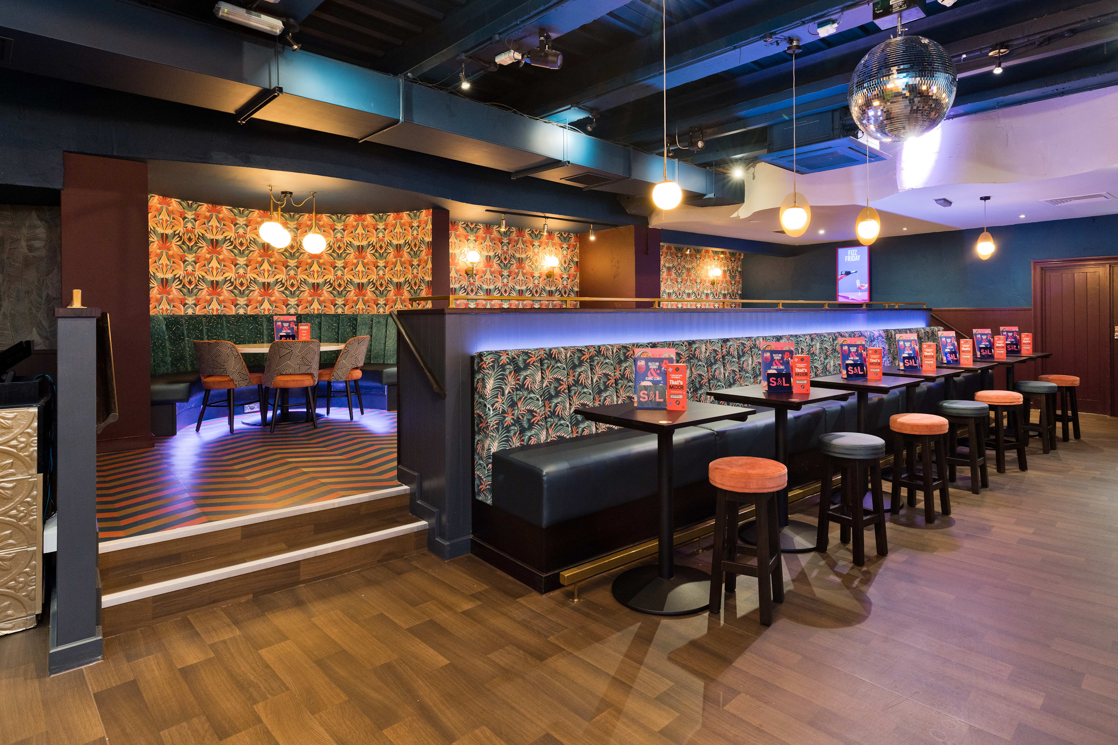 The 10 Best Restaurants in Liverpool One Restaurants, Liverpool | TheFork