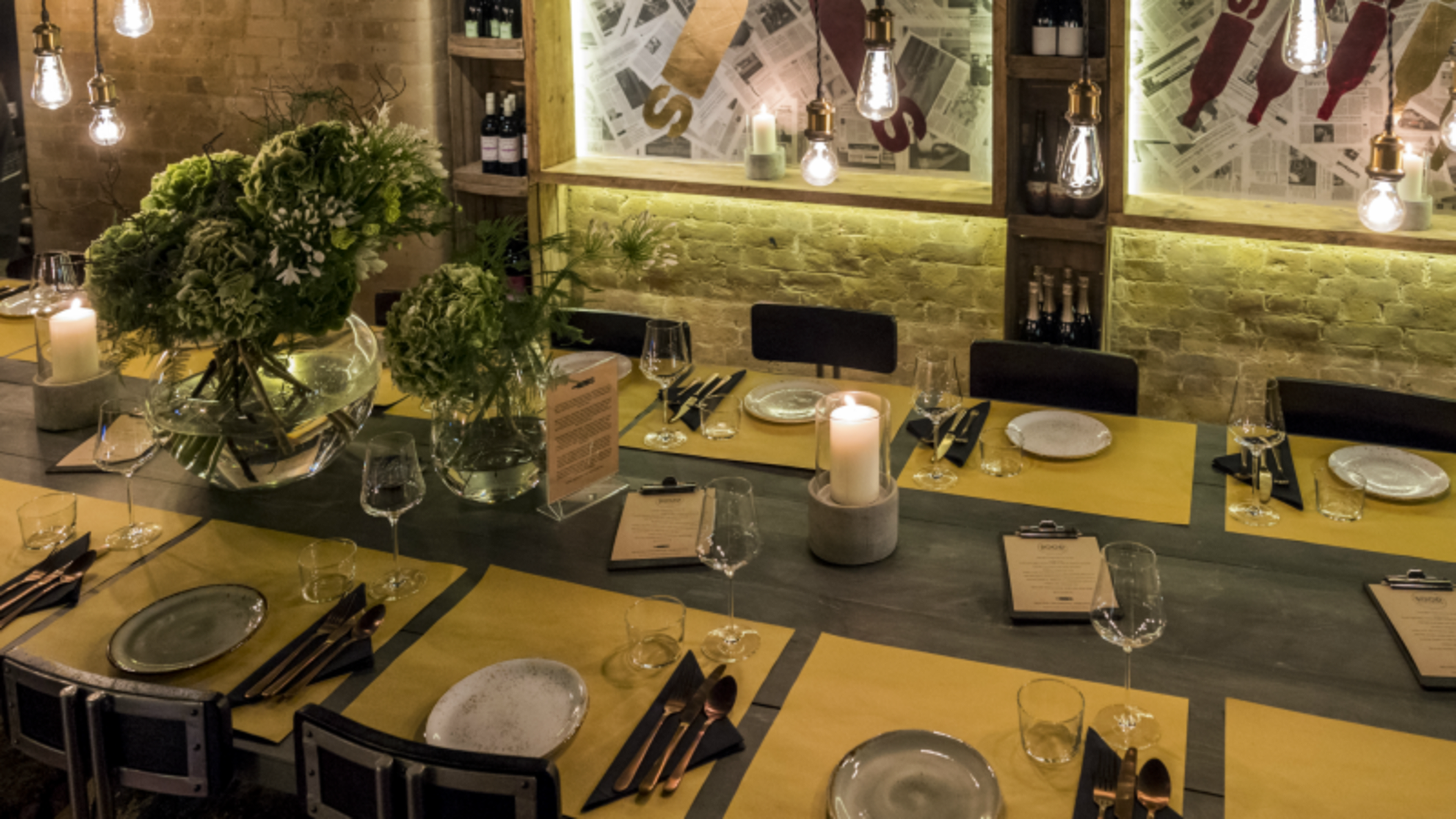 The 10 Best Restaurants in Spitalfields, London | TheFork