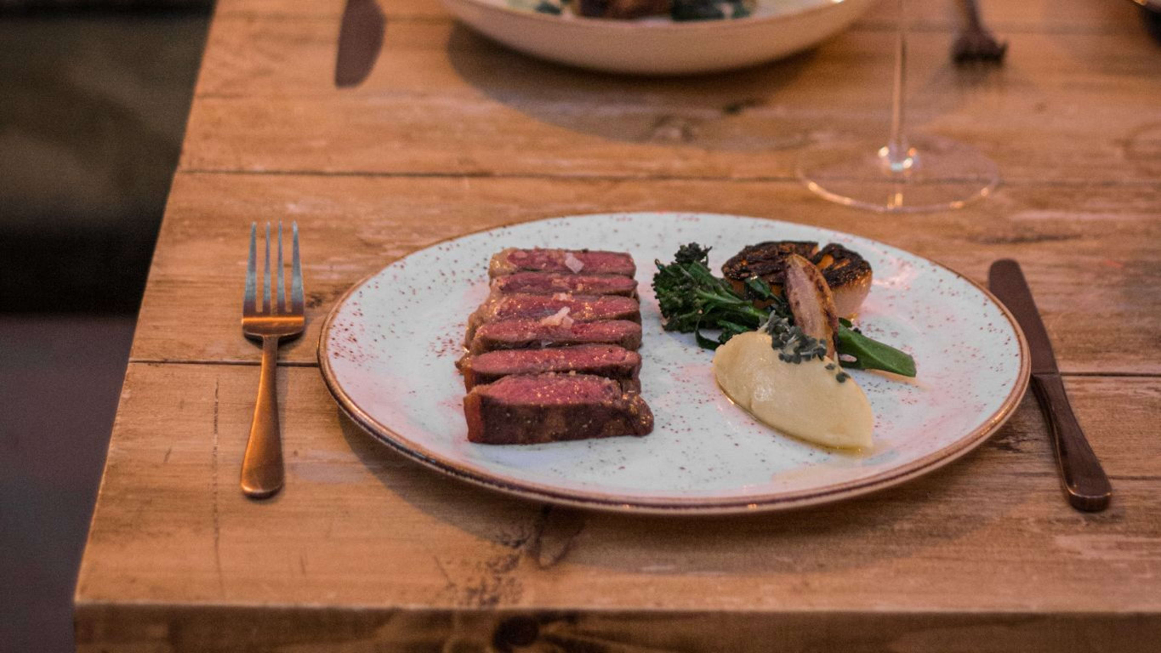 The 10 Best Restaurants in Spitalfields, London | TheFork