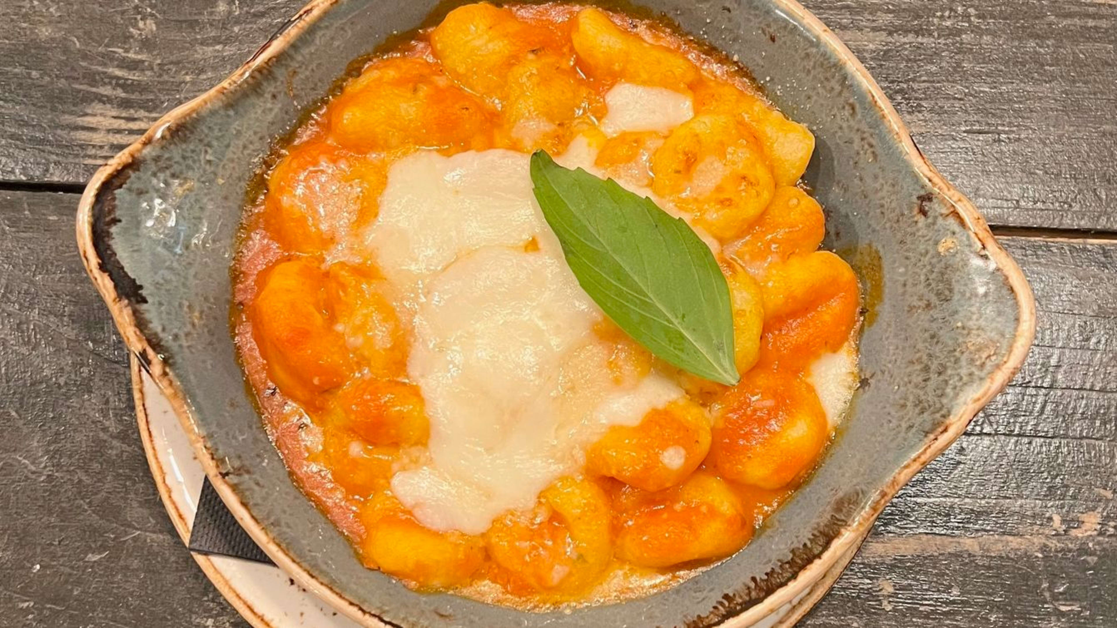 The 5 Best Italian Restaurants in Bishopsgate & Liverpool Street ...