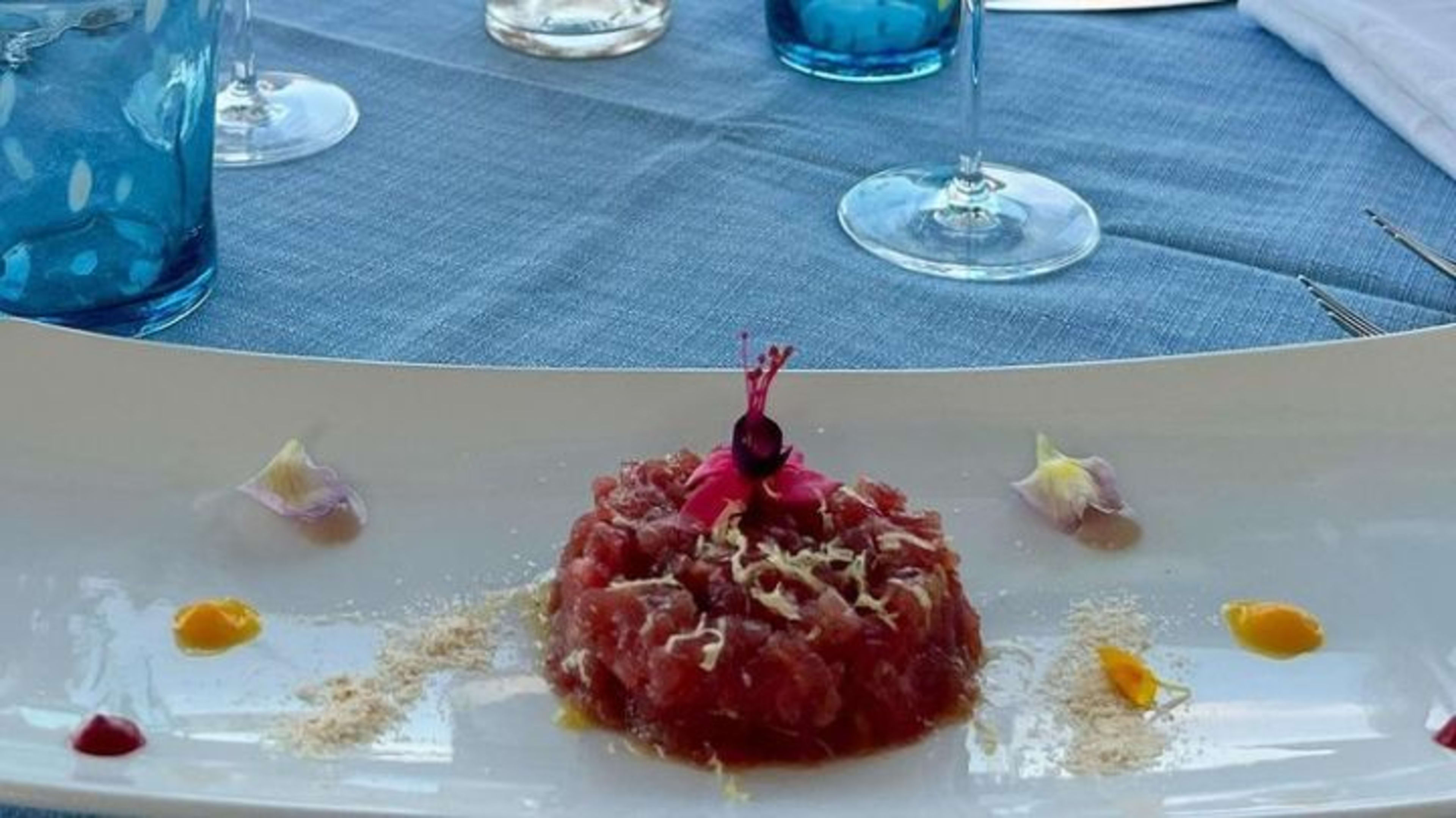 The 10 Best Restaurants in Ischia 2025 | TheFork