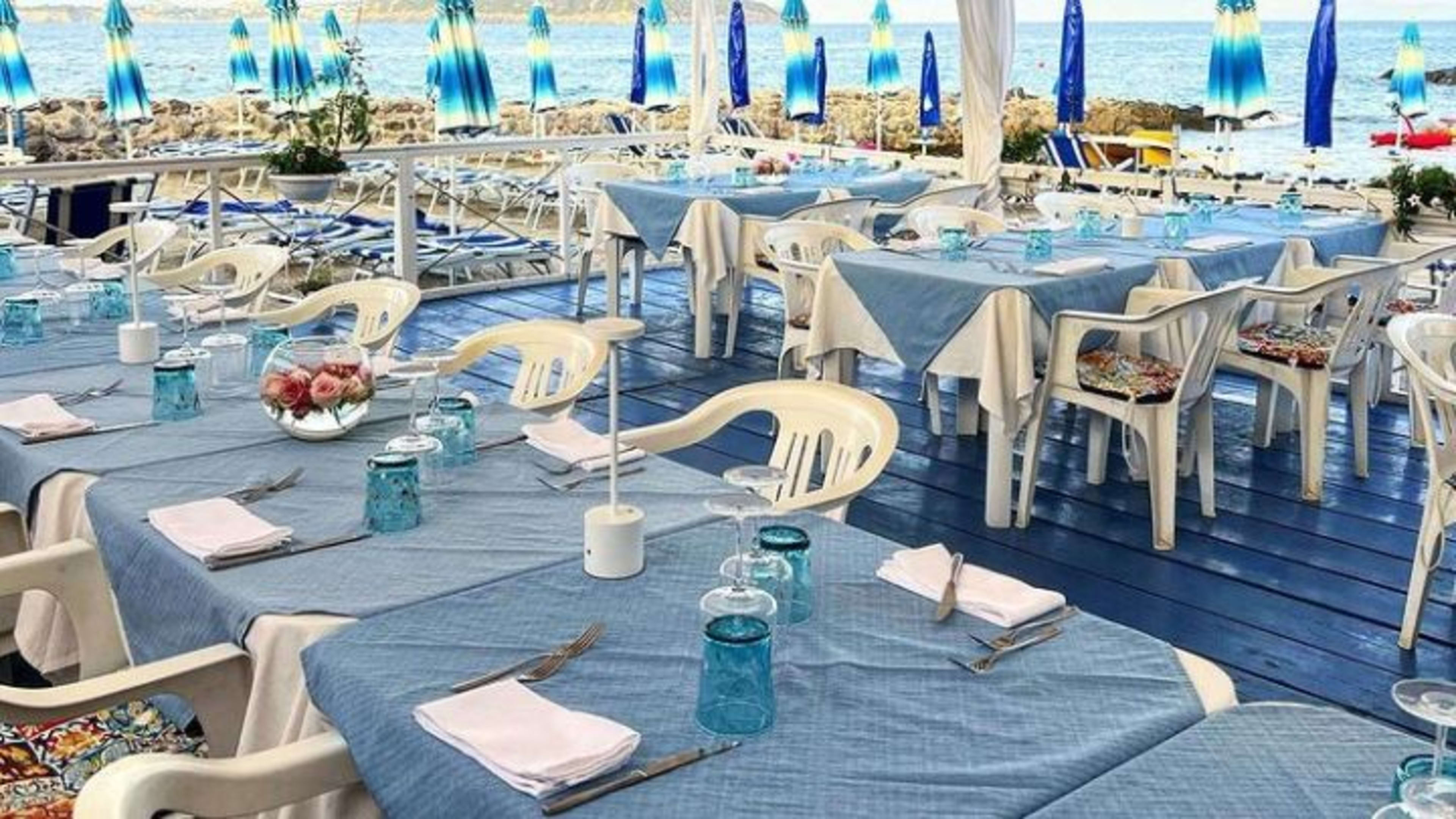 The 10 Best Restaurants in Ischia 2025 | TheFork