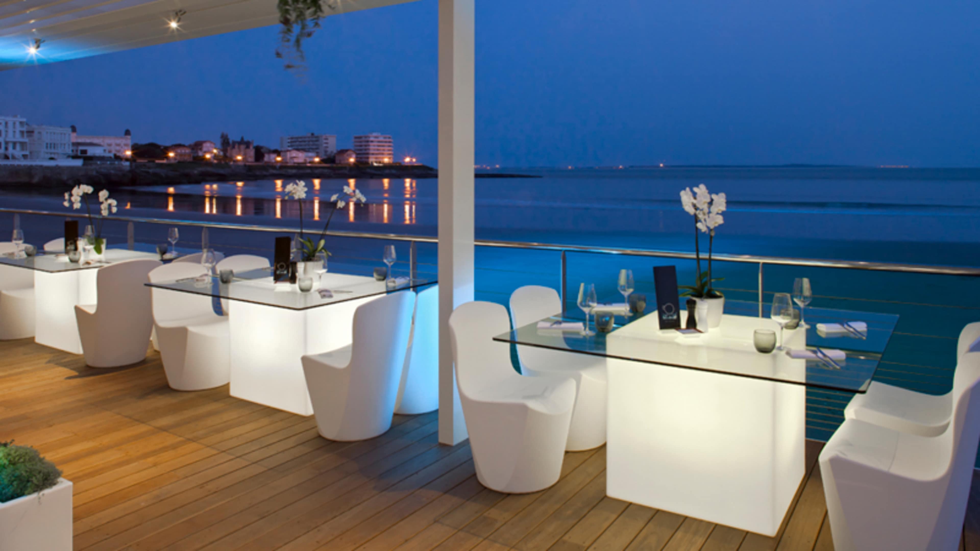 Les 5 meilleurs restaurants à Royan 2025 | TheFork