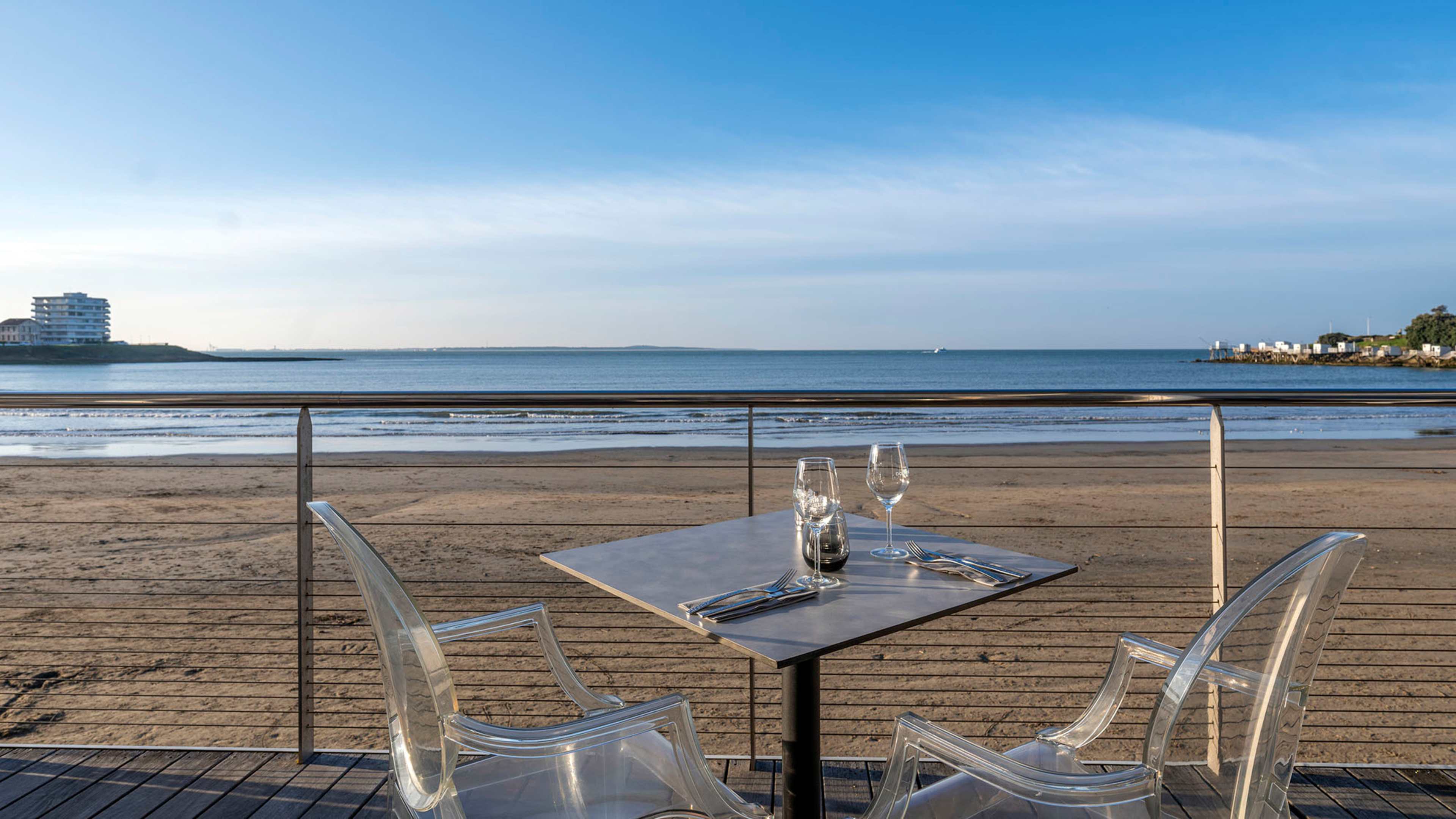 Les 5 meilleurs restaurants à Royan 2025 | TheFork