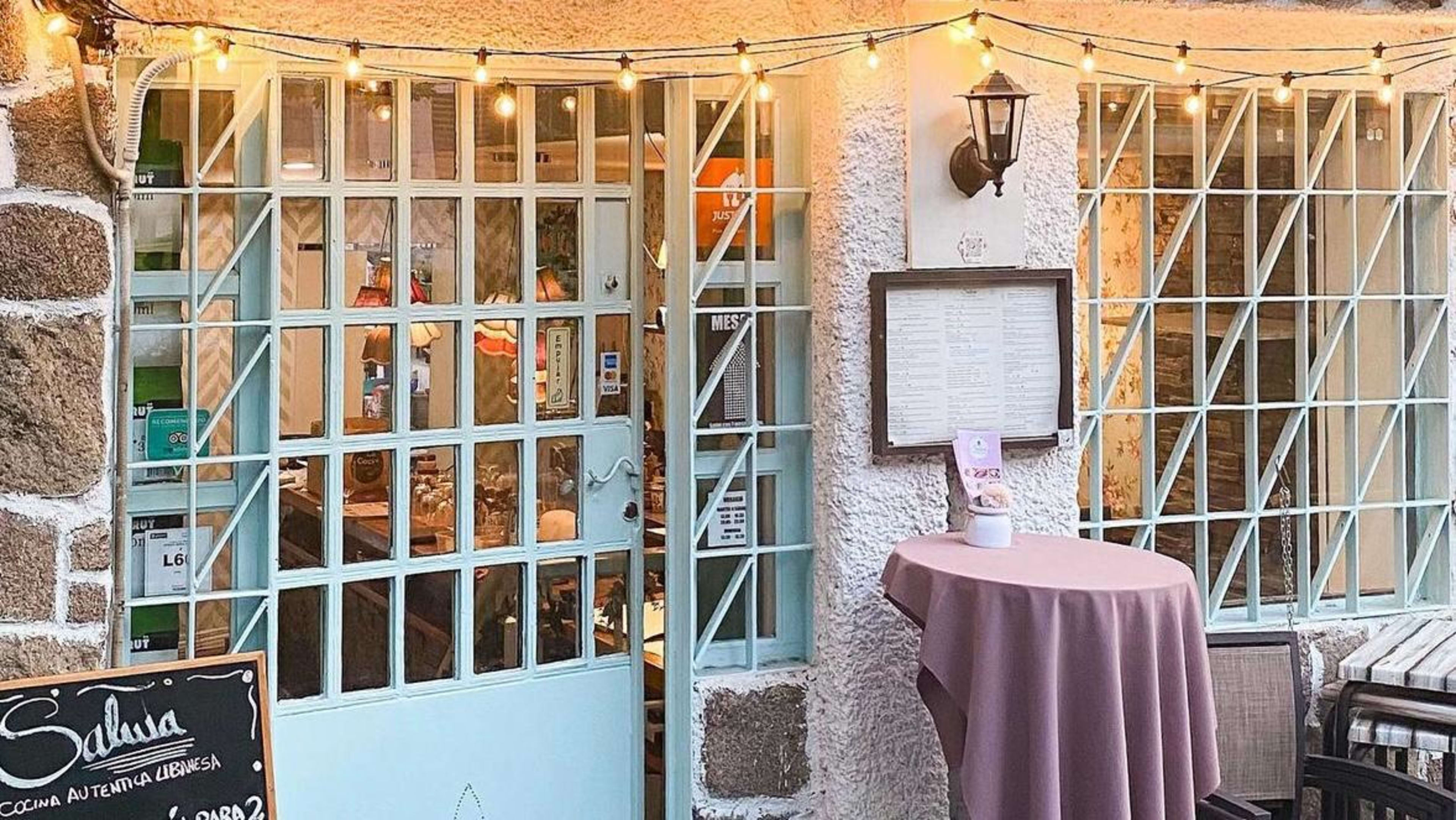 The 10 Best Restaurants in Santiago Bernabeu stadium, Madrid | TheFork