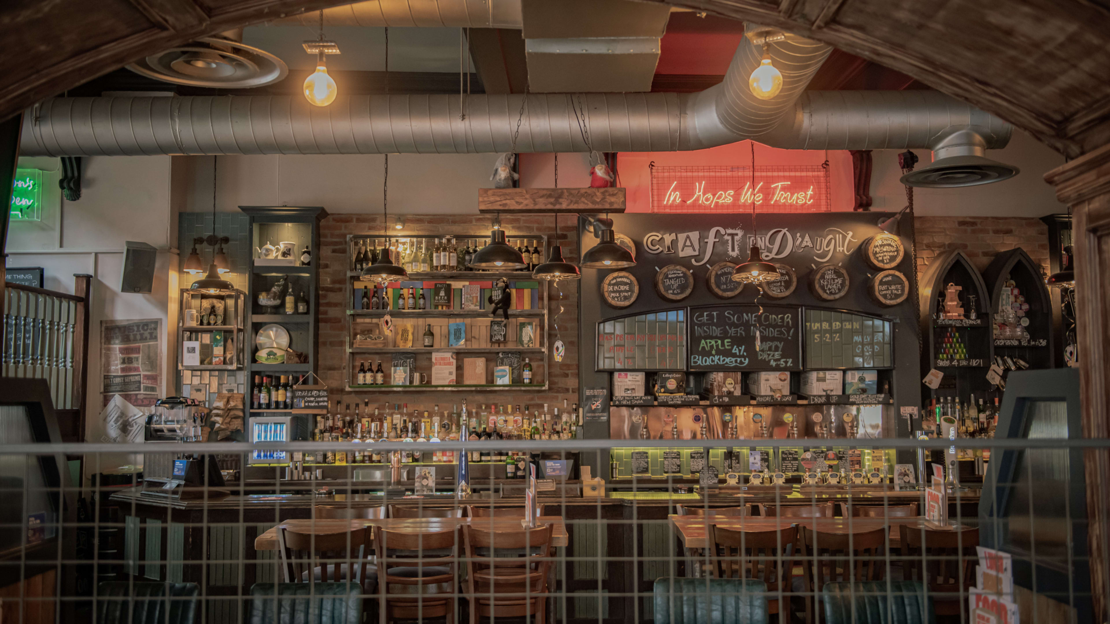 The 10 Best Restaurants in Croydon 2025 | TheFork