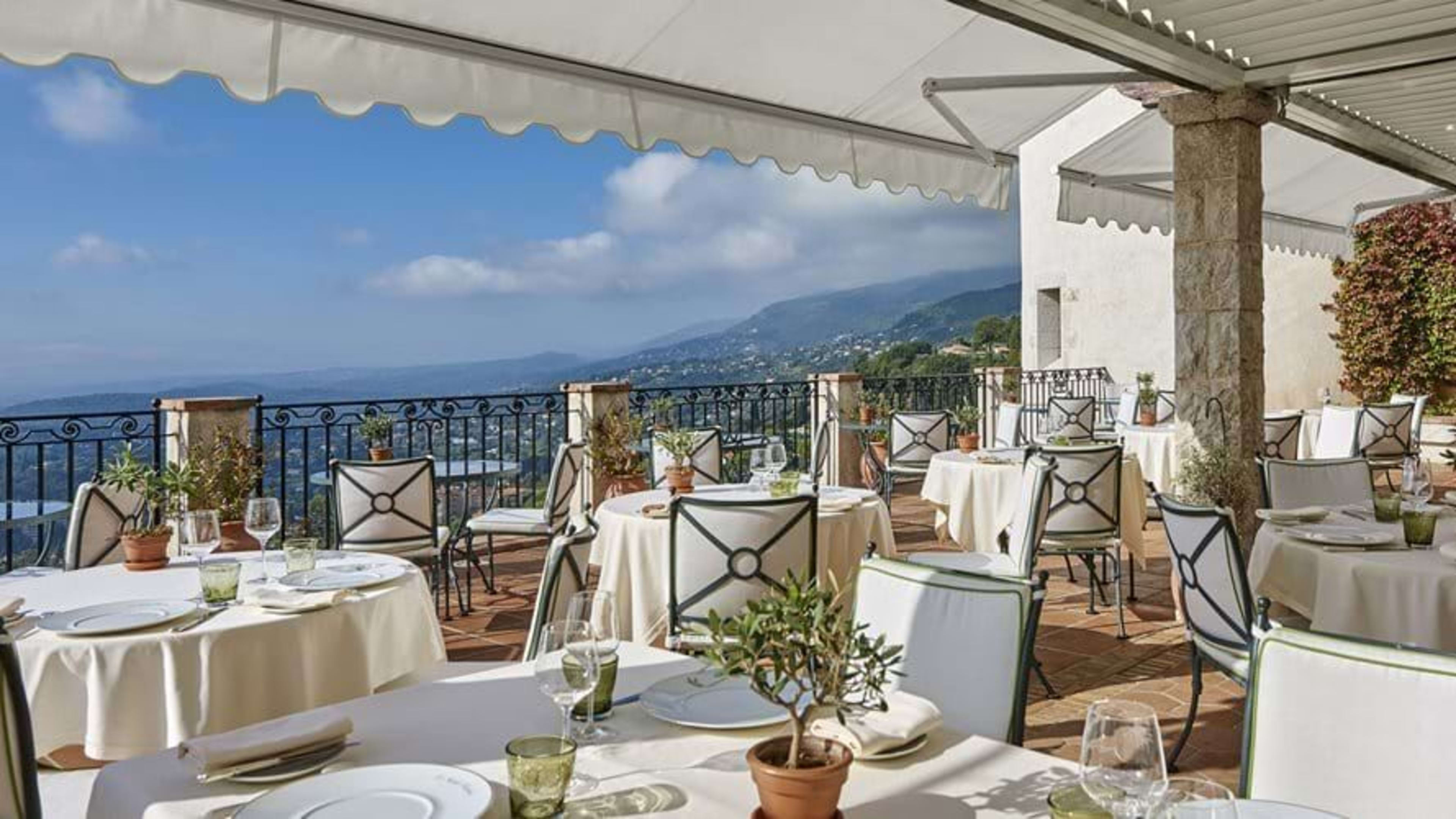 Les 10 meilleurs restaurants à Vence 2025 | TheFork