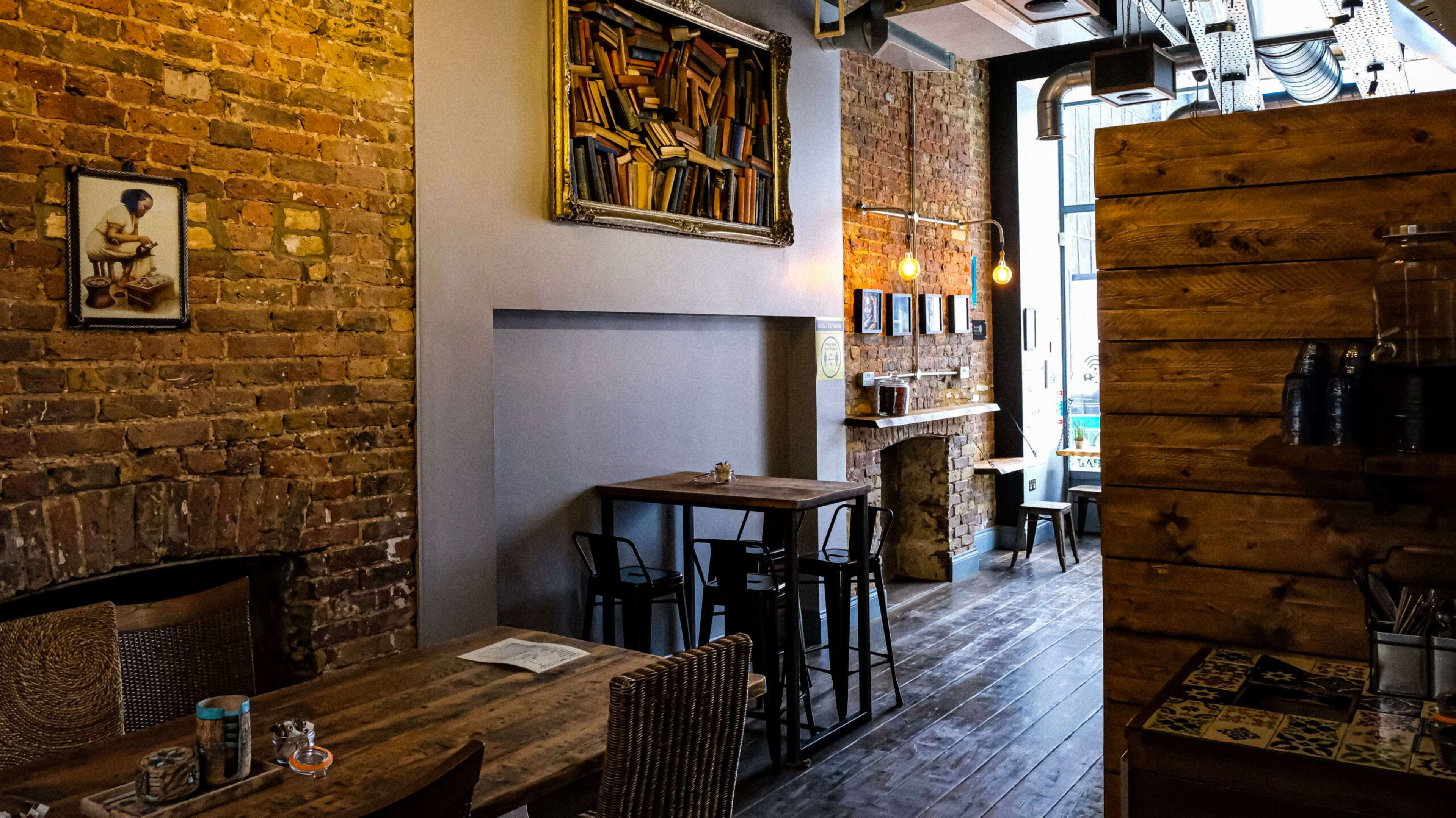 The 10 Best Lunch Restaurants in Paddington (UK), London | TheFork