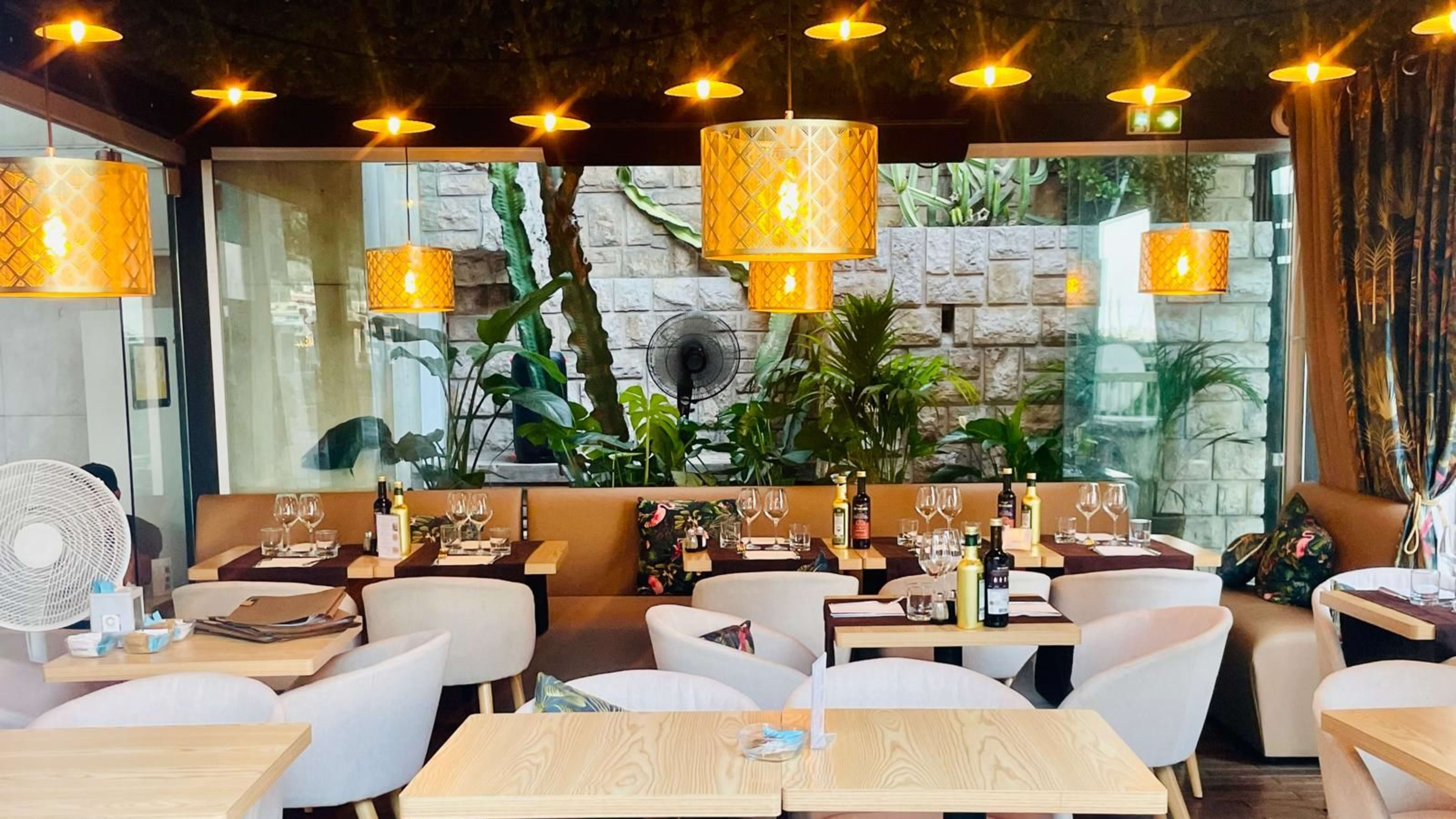 The 10 Best Restaurants in Èze 2025 | TheFork