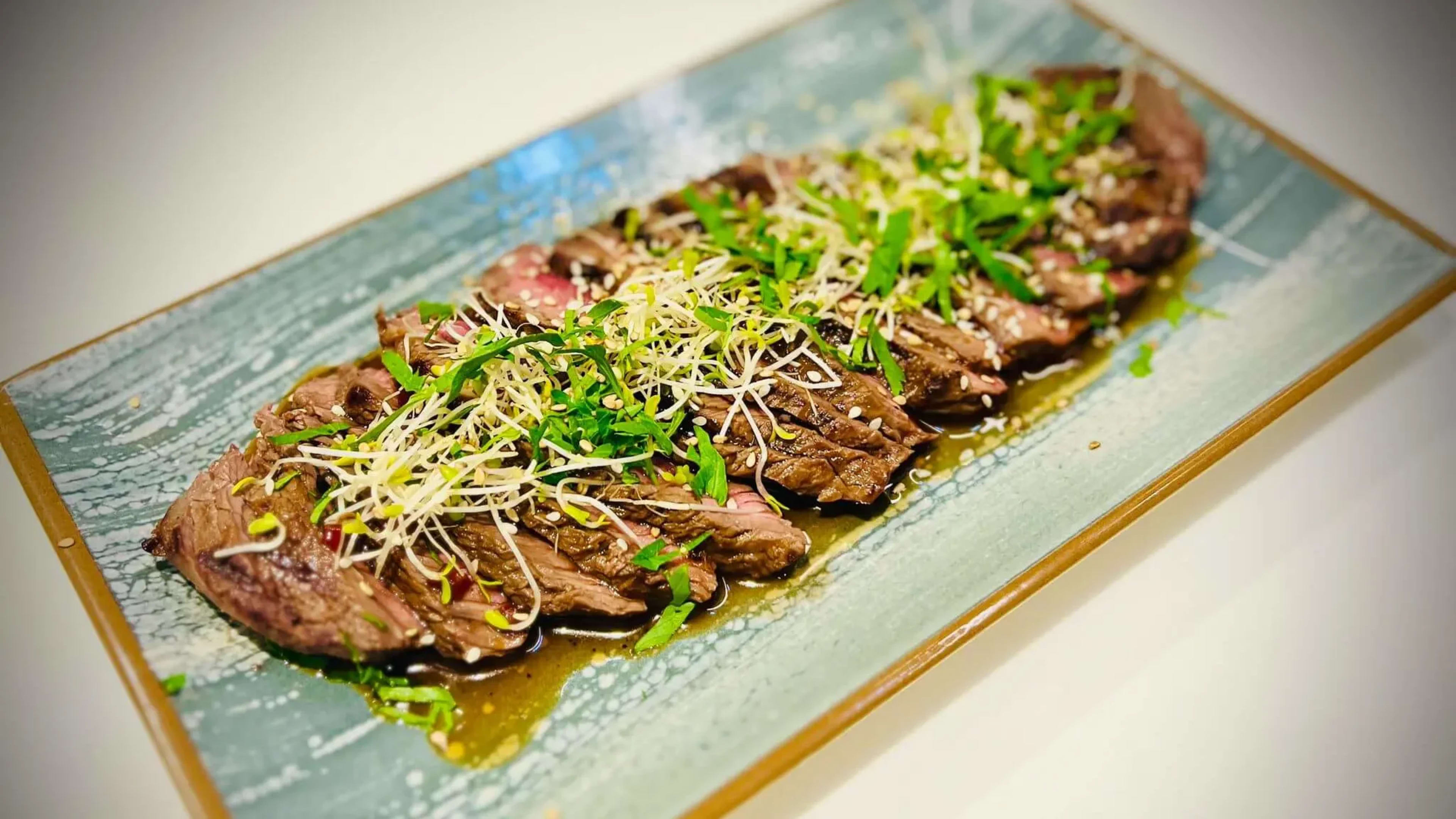 The 10 Best Restaurants in Èze 2025 | TheFork