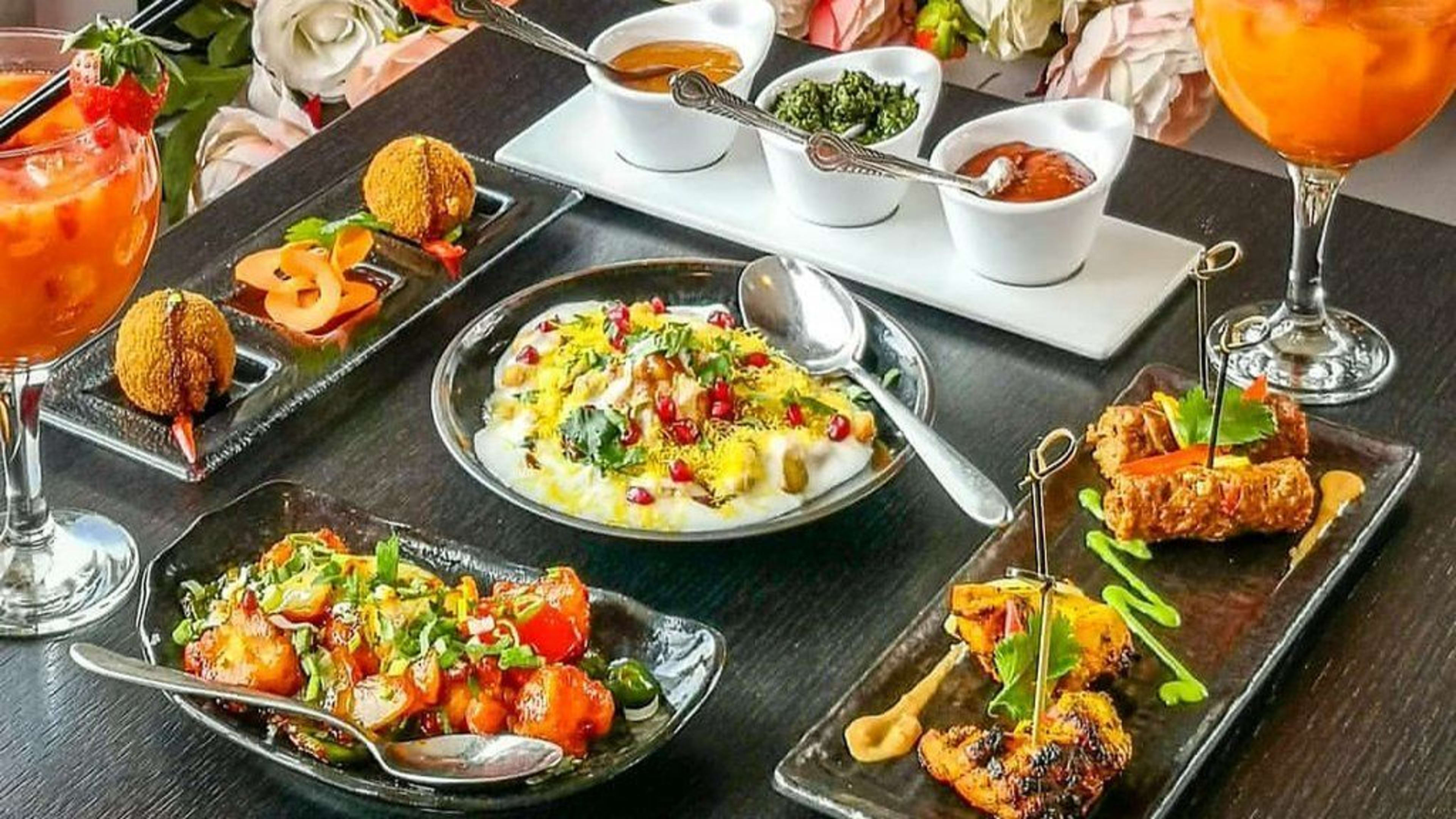 The 10 Best Restaurants in Ealing, London | TheFork