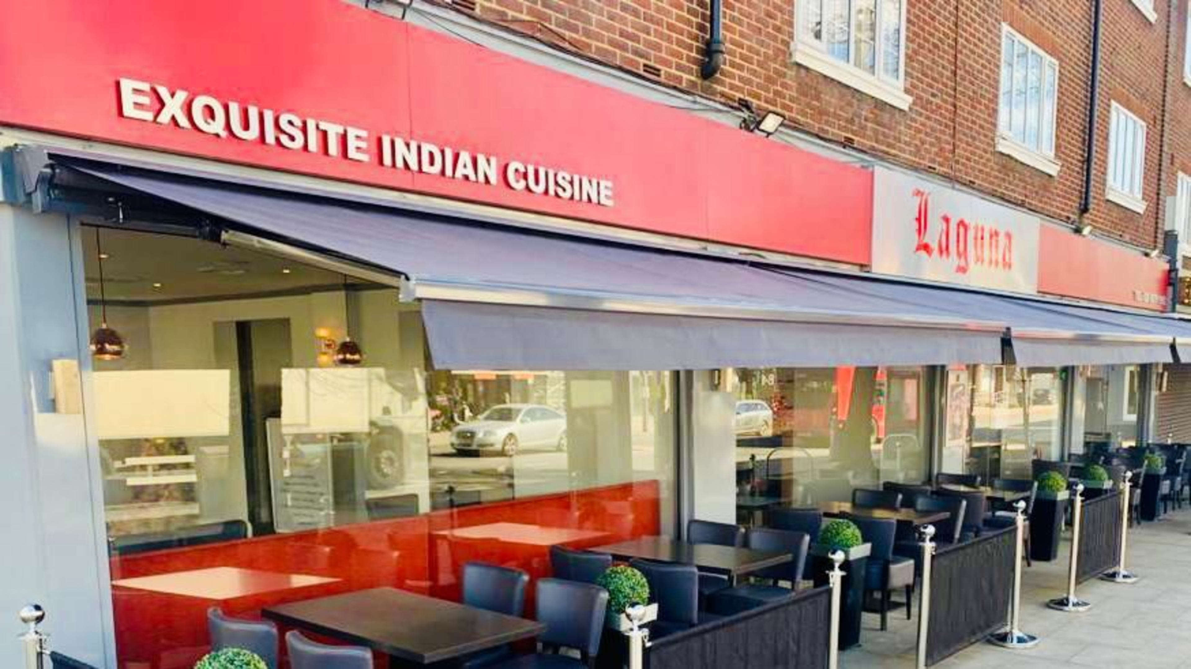 The 10 Best Restaurants in Ealing, London | TheFork