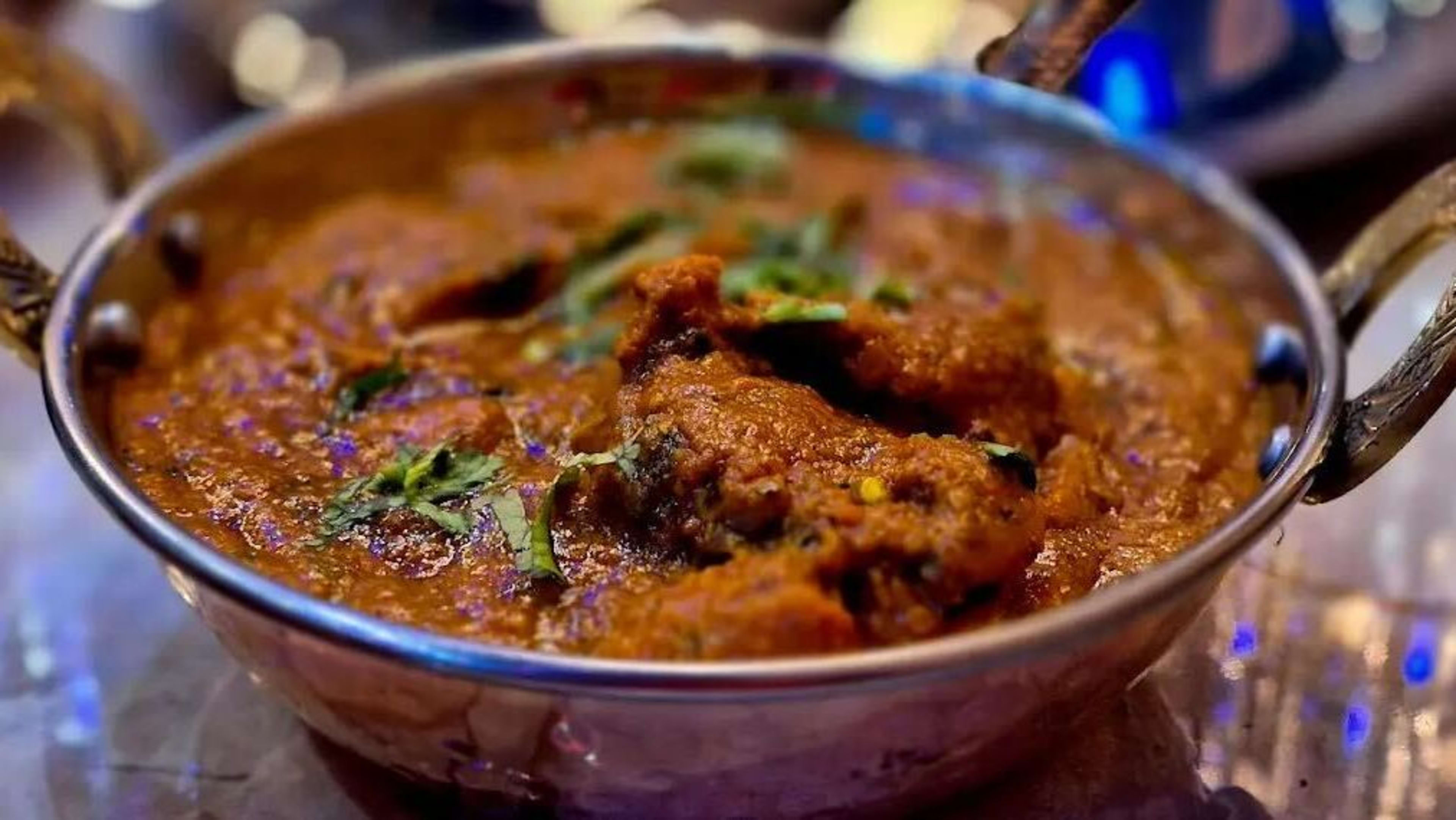 The Best Indian Restaurants Near Me | TheFork