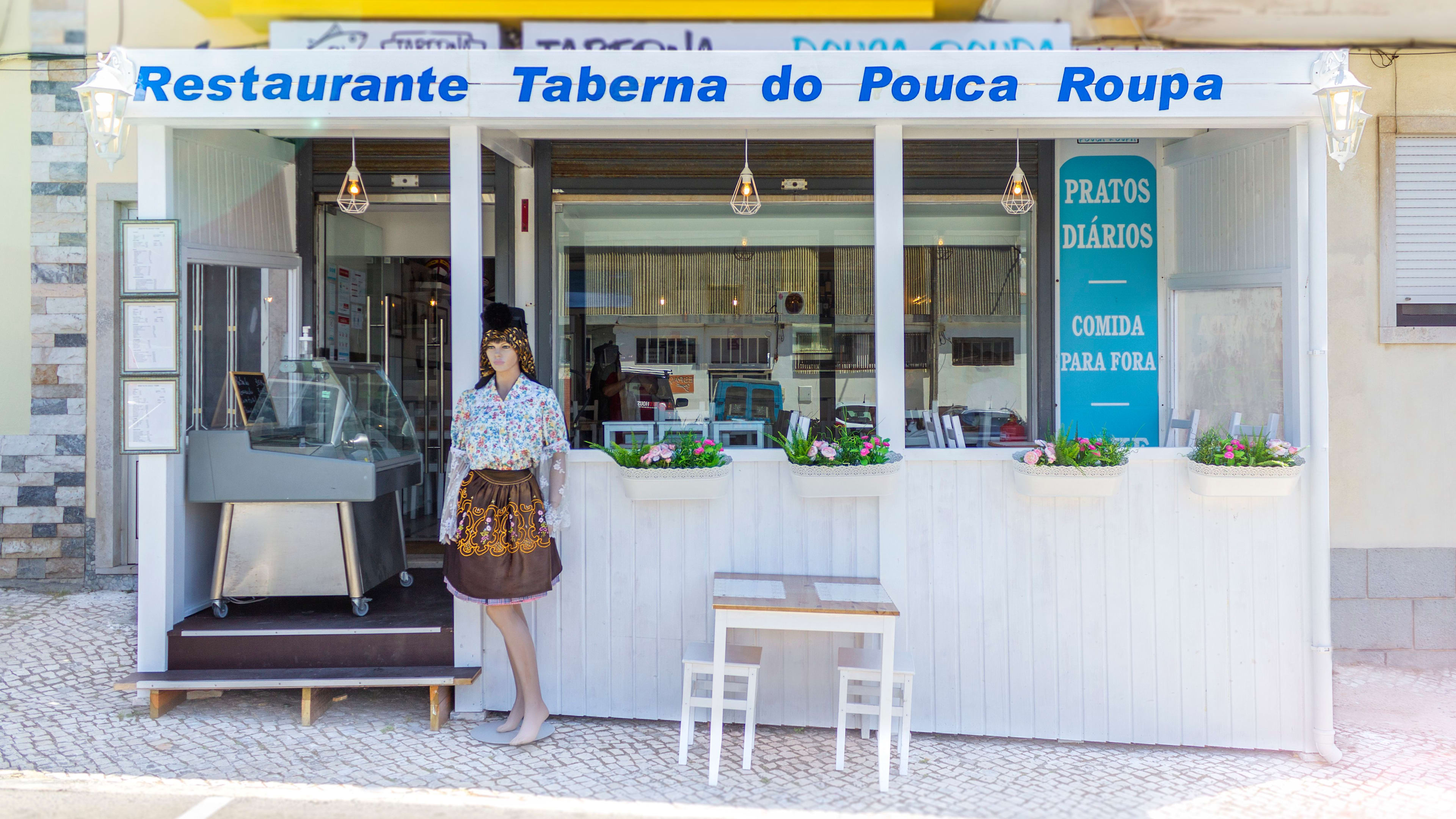 The 10 Best Restaurants in Nazaré 2025 | TheFork